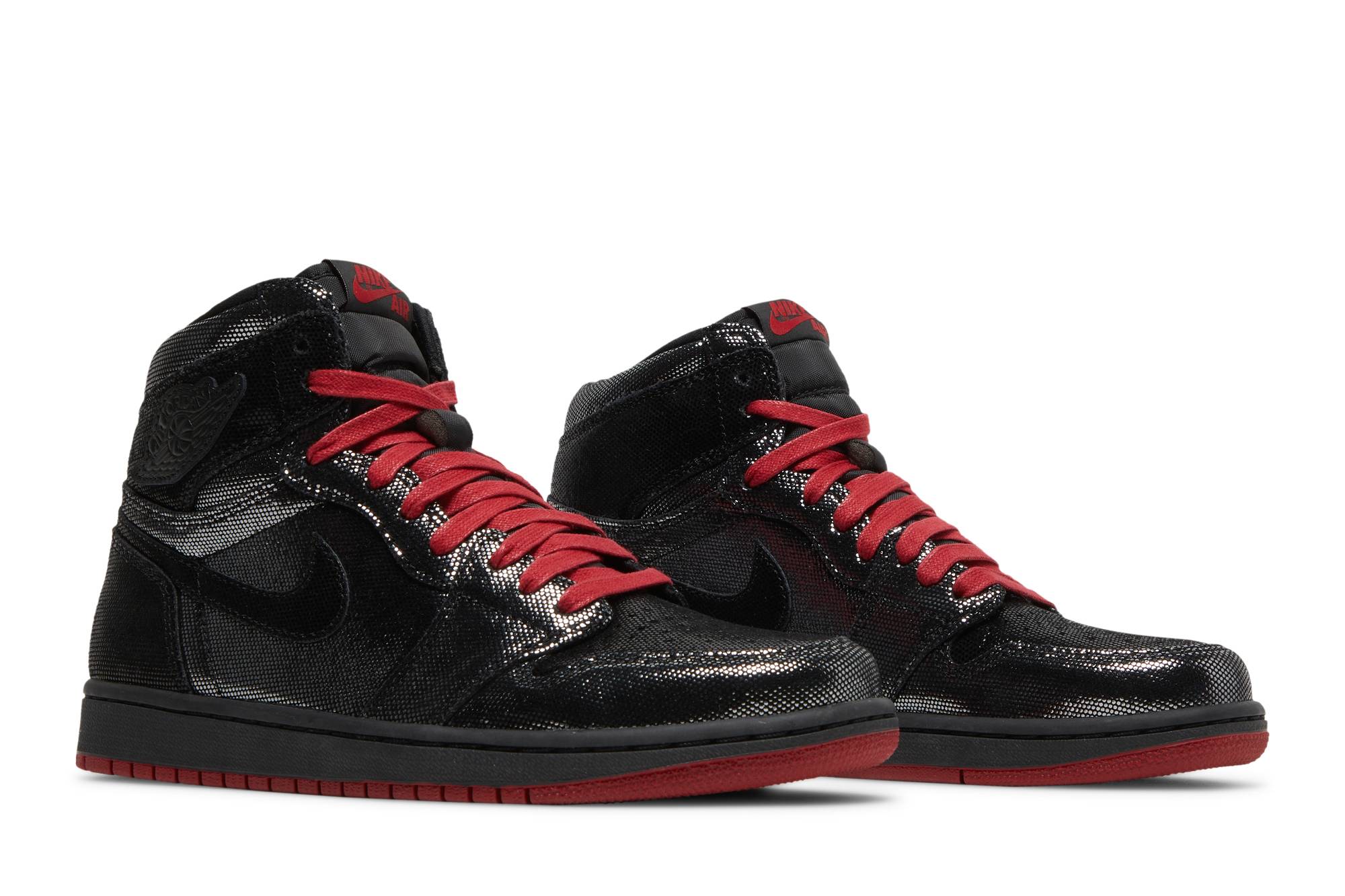 Air Jordan 1 Retro High OG 'SP Gina' Special Lunchbox - CD7071-001-SB ...