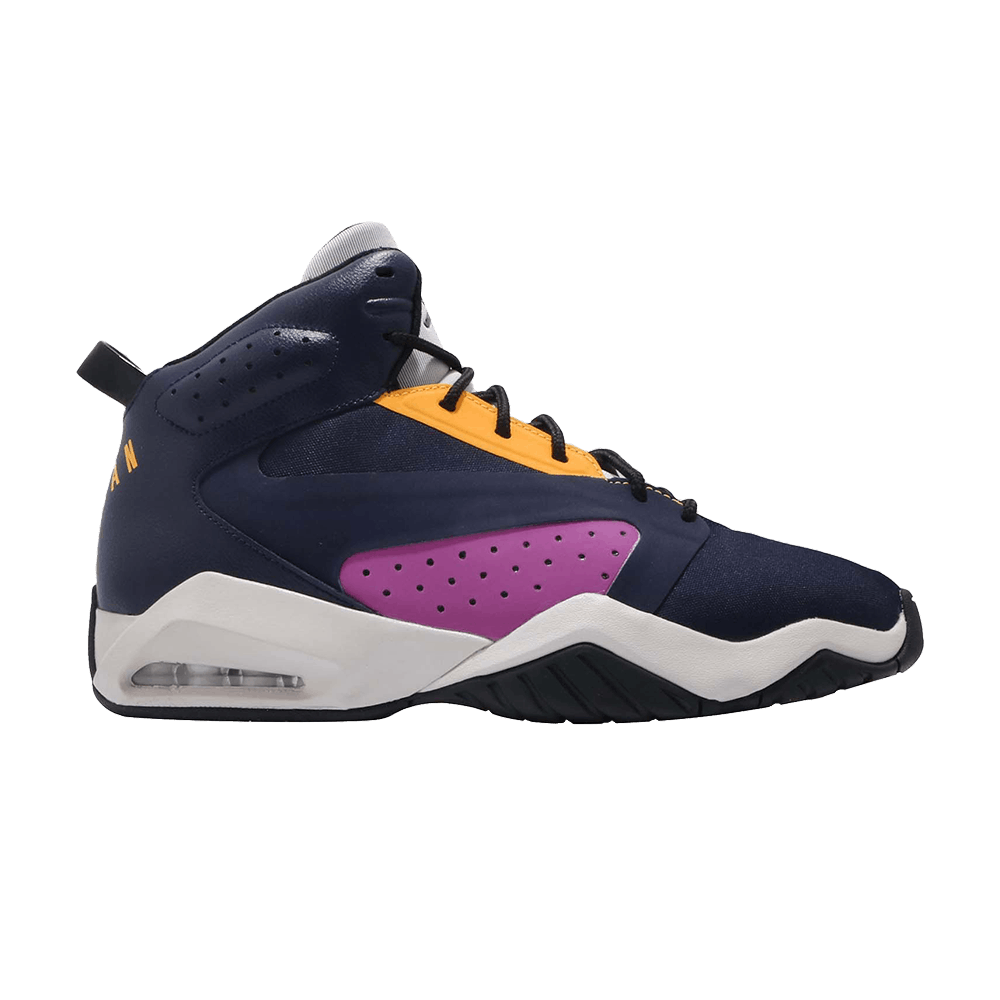 Air Jordan Lift Off 'Laser Orange' AR4430-406 - AR4430-406 - Novelship