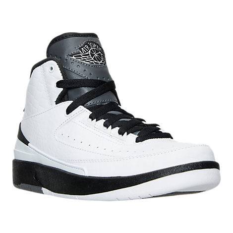 Air Jordan 2 Retro BG 'Wing It' (GS) - 834283-103 - Novelship