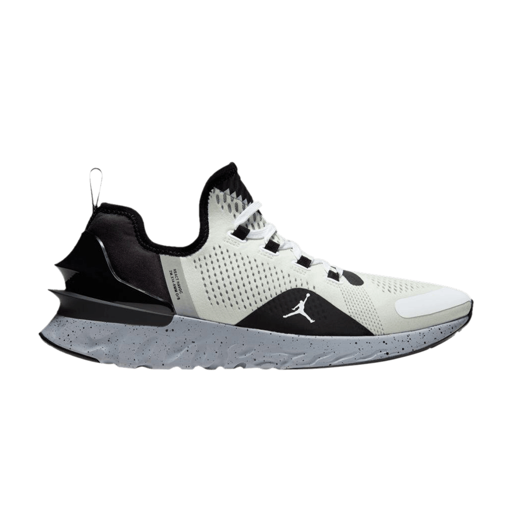 Air Jordan React Havoc 'White Wolf Grey' - AR8815-102 - Novelship