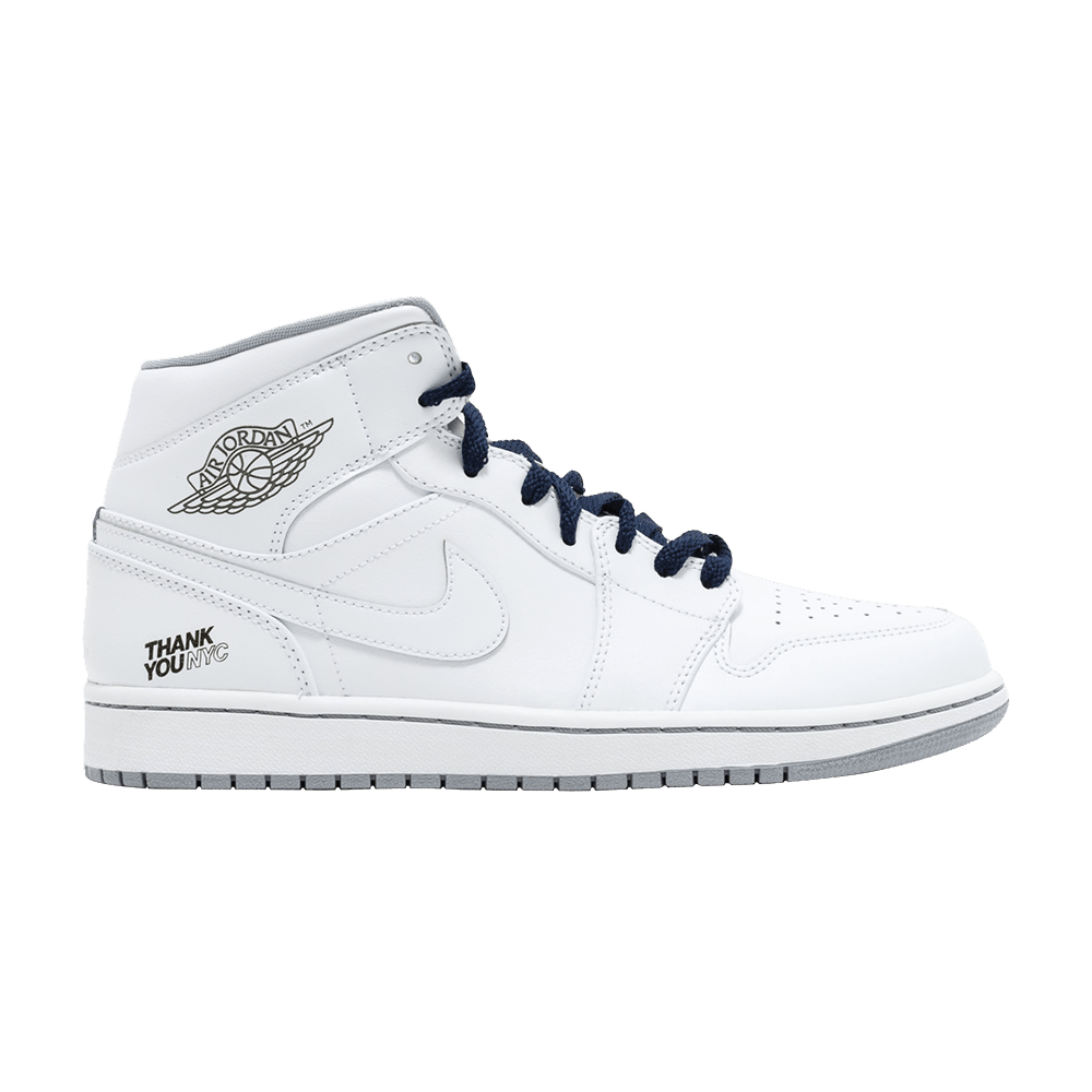 Air Jordan 1 Retro High 'Thank You NYC' AJ1RH-TYNYC - AJ1RH-TYNYC ...
