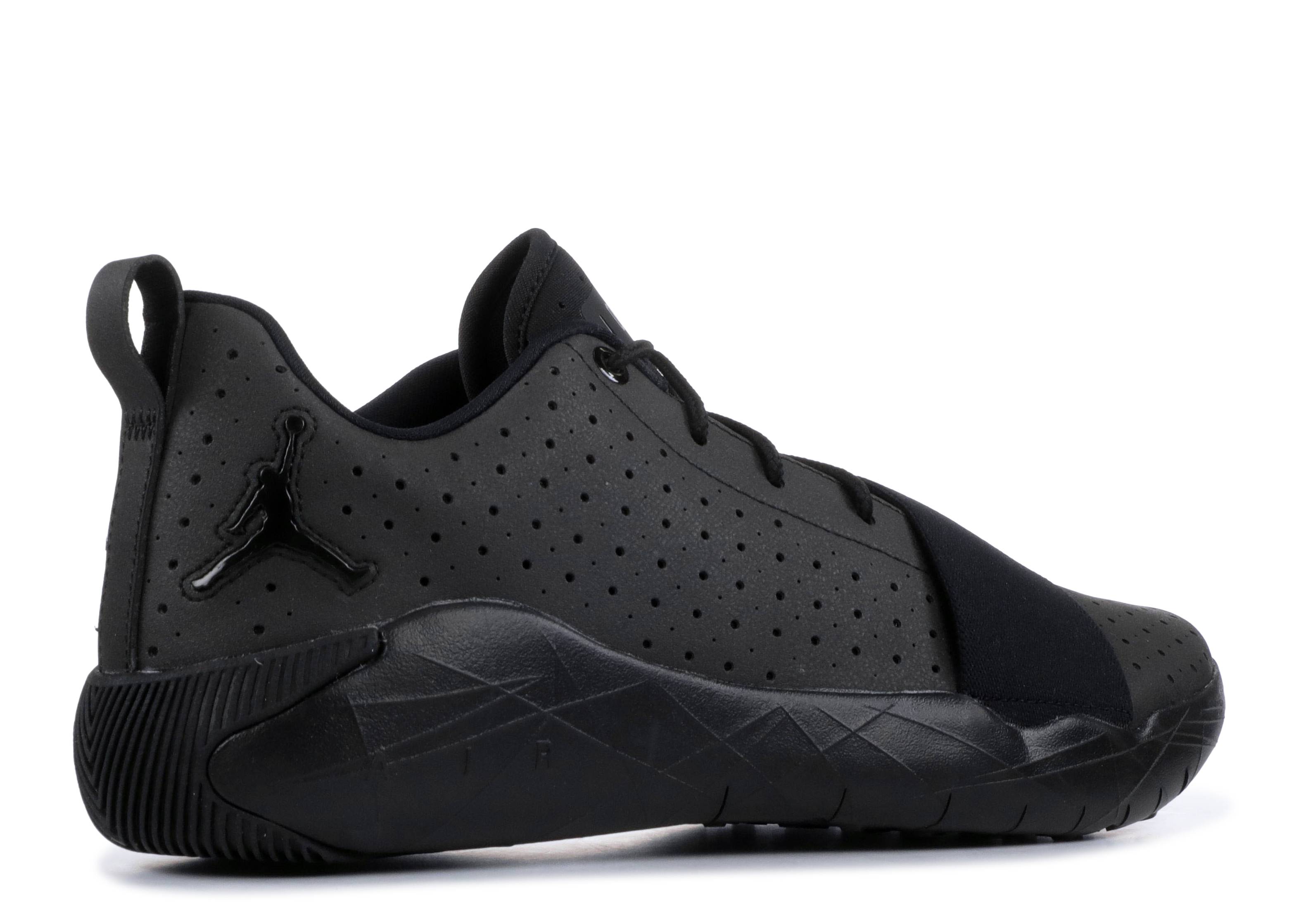 Air Jordan 23 Breakout 'Black Anthracite' - 881449-010 - Novelship