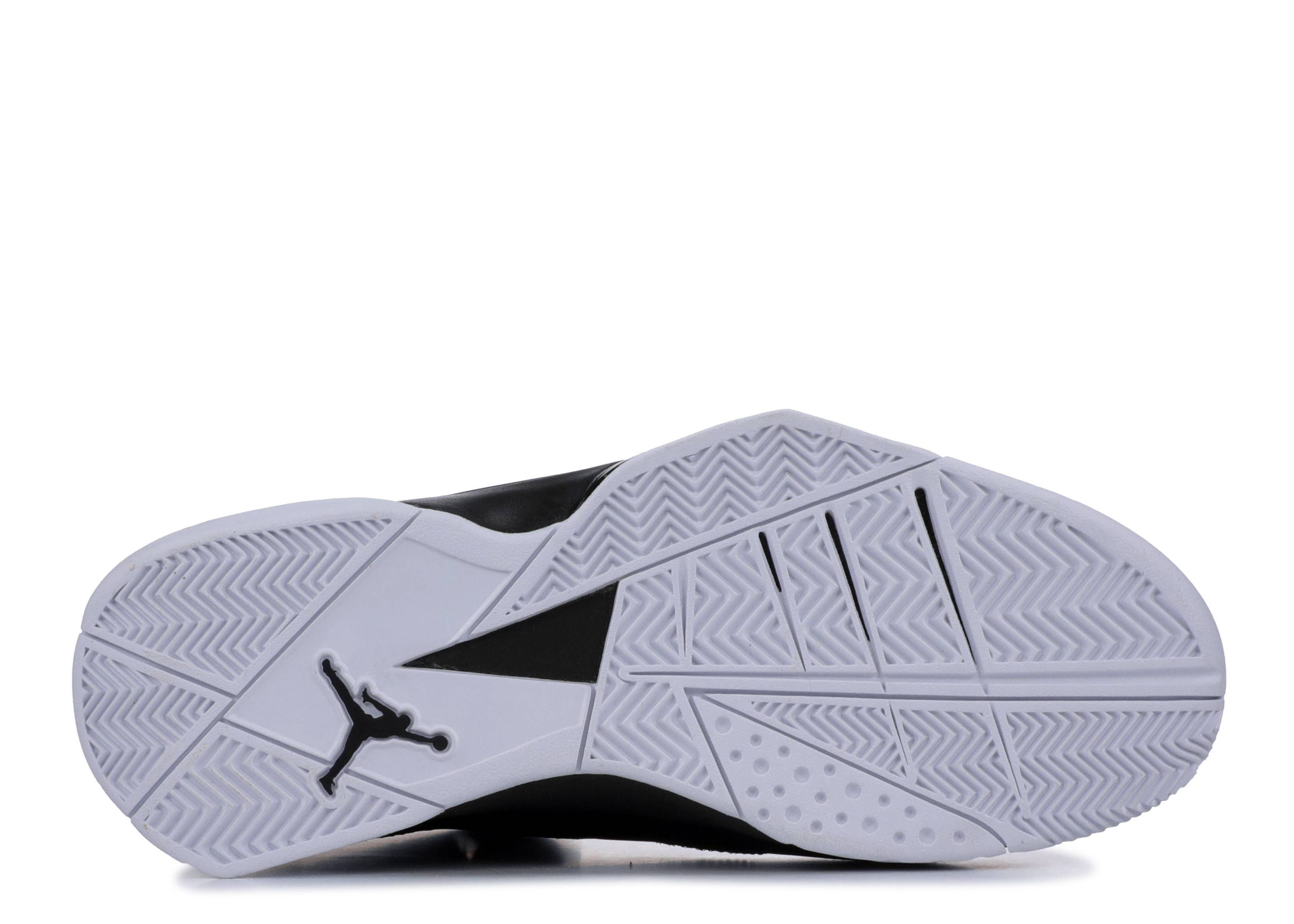 Air Jordan True Flight 'Black' - 342964-026 - Novelship