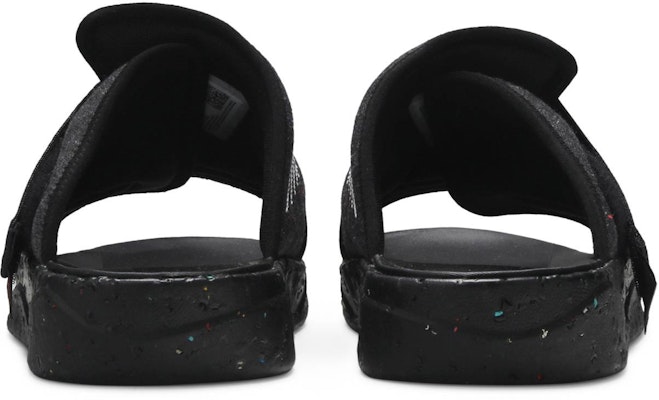 Air Jordan Crater Slide 'Black' - CT0713-001 - Novelship Air Jordan Crater Slide 'Black' - CT0713-001 - Novelship