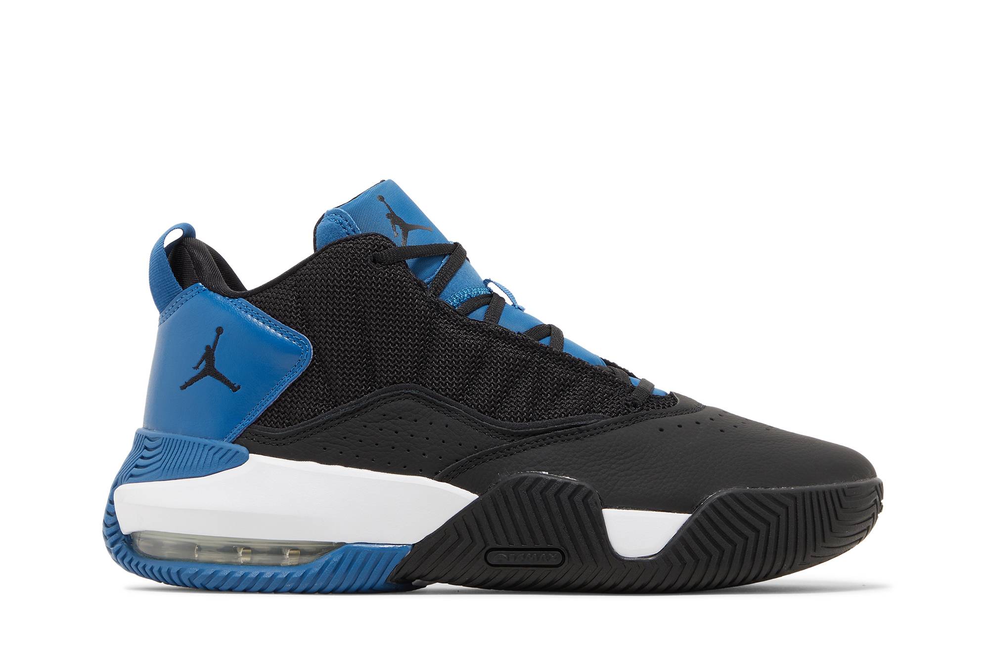 Air Jordan Stay Loyal 'Dark Marina Blue' - DB2884-400 - Novelship
