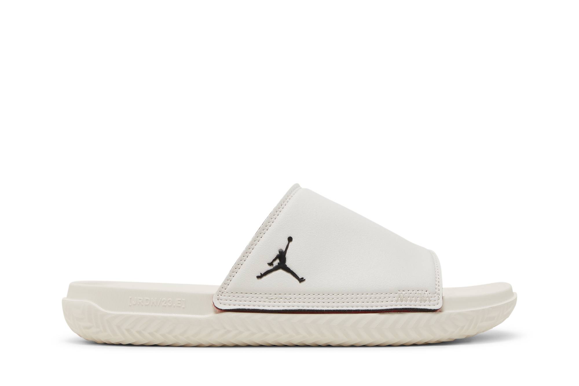 Air Jordan Play Slide 'Phantom University Red' - DC9835-006 - Novelship