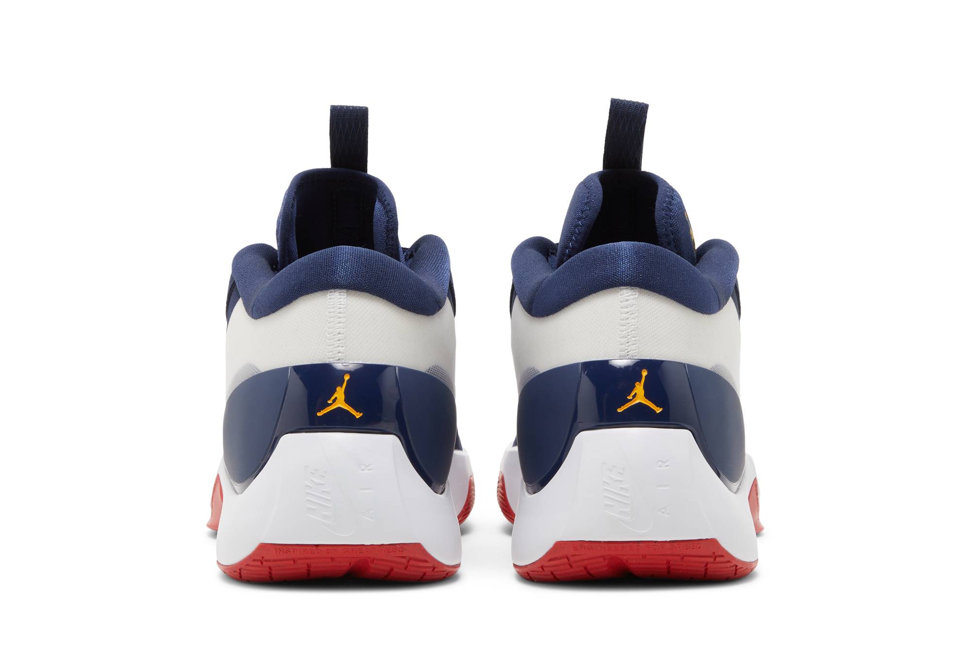 Air Jordan Zoom Separate 'Olympic' - DH0249-471 - Novelship