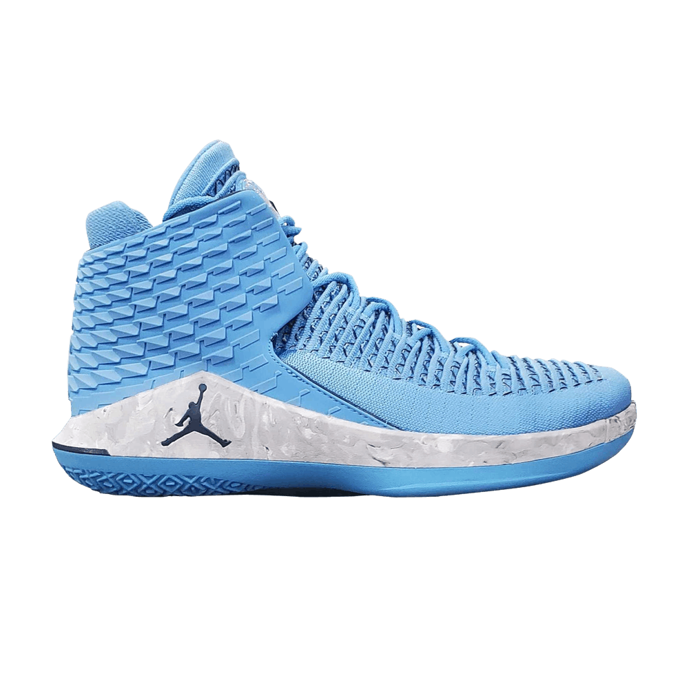 Air Jordan 32 'UNC' - AA1253-401 - Novelship