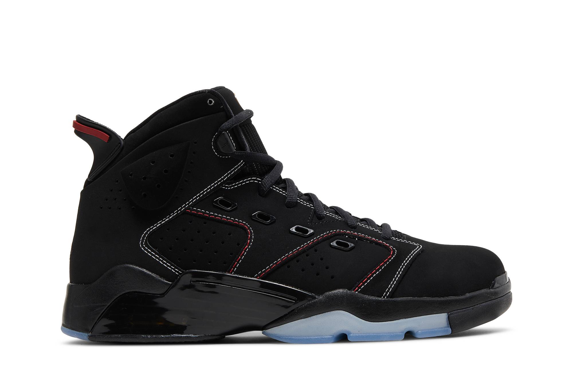 Air Jordan 6‑17‑23 'Black Dark Driftwood' - DC7330-003 - Novelship
