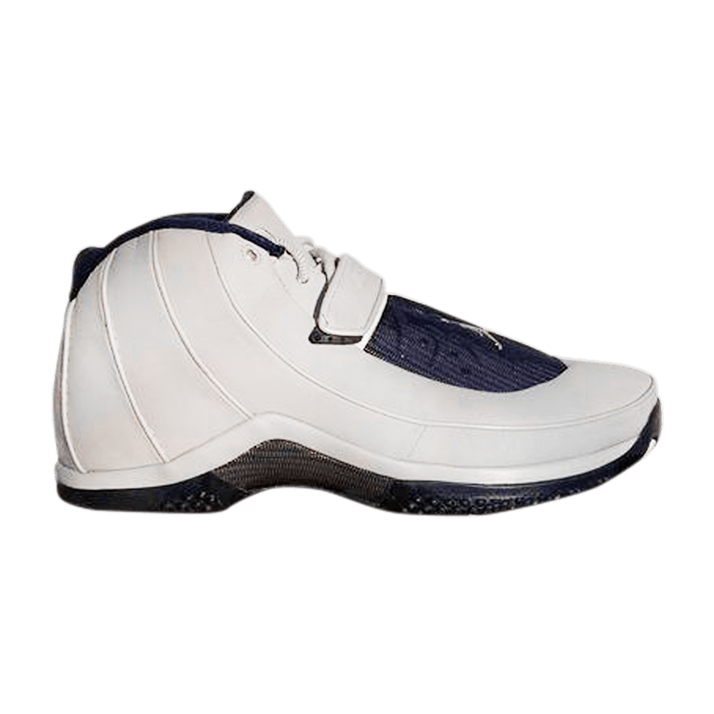 Air Jordan Jumpman DJ 'Light Zen Grey Obsidian' 306163-042 - 306163-042 ...
