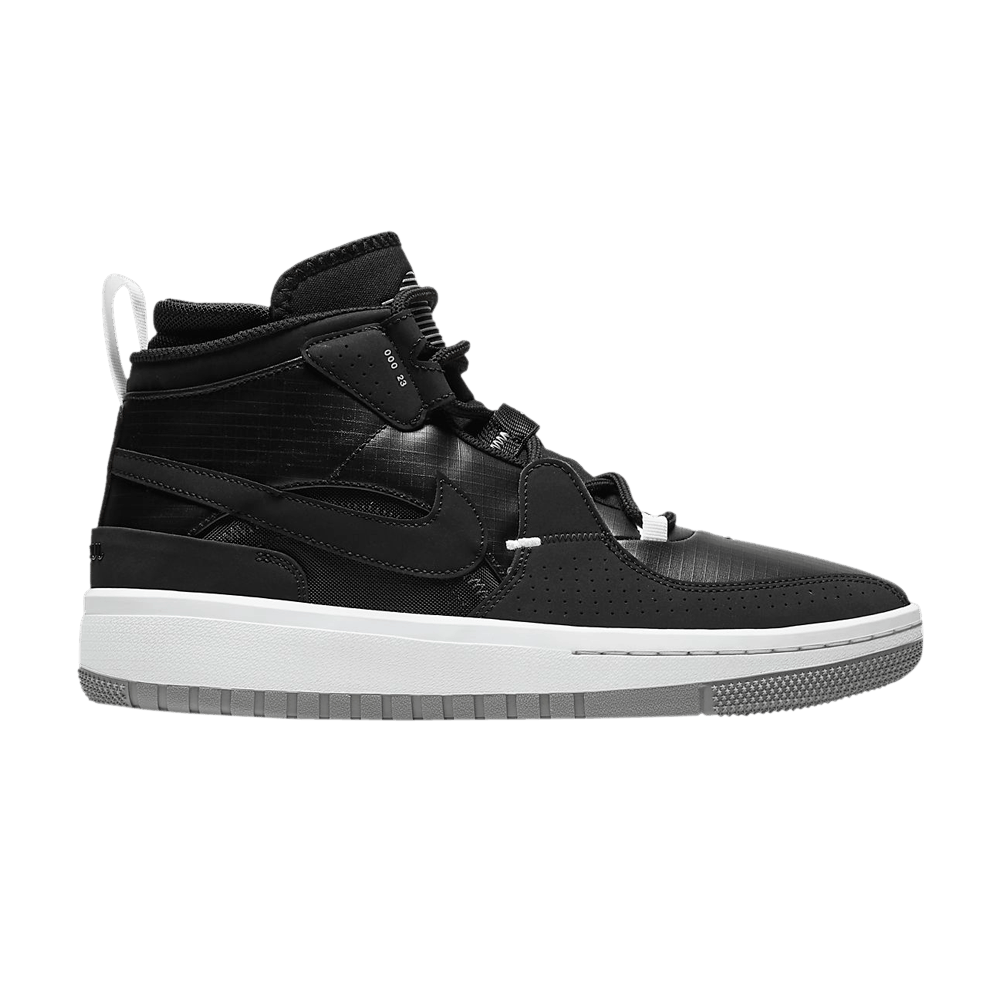 Air Jordan Meta-Morph Utility 'Black' BV5936-001 - Novelship