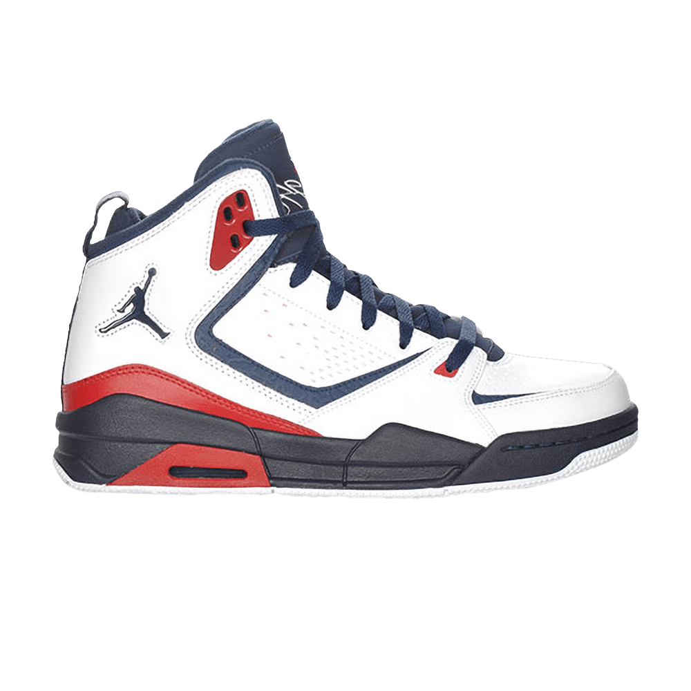 Air Jordan SC-2 'Olympic' 454050-107 - 454050-107 - Novelship