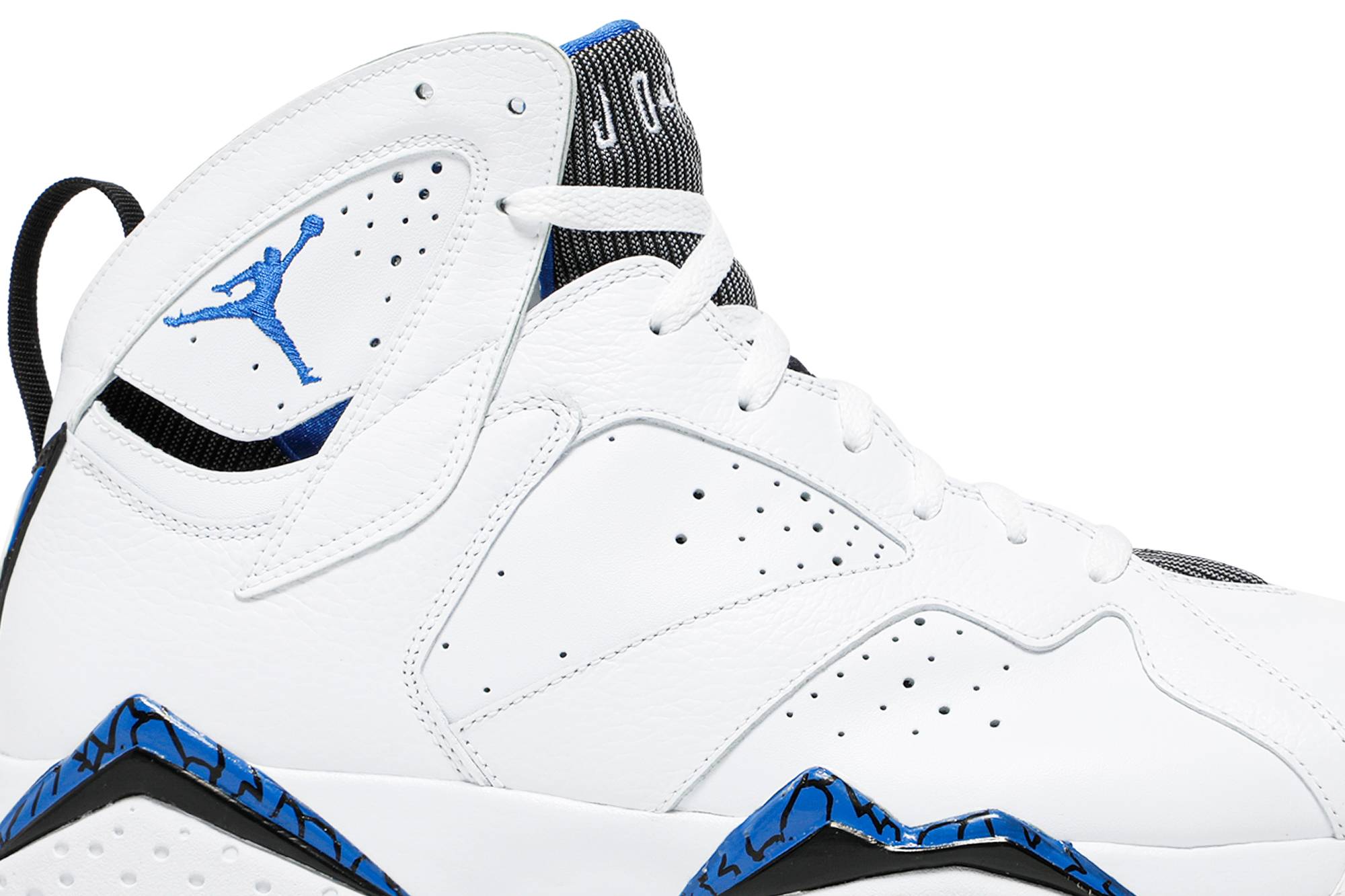Air Jordan 7 Retro 'Defining Moments Pack' - 371496-991 - Novelship