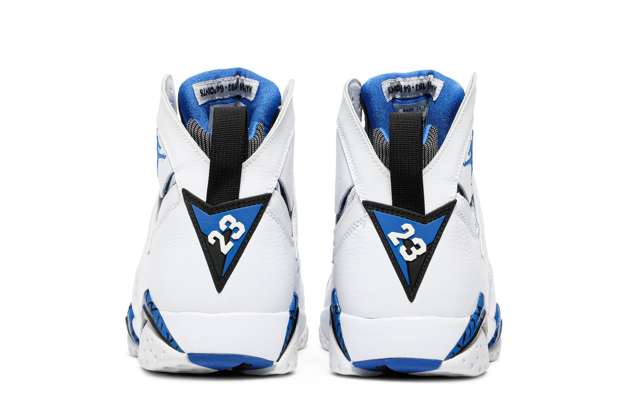 Air Jordan 7 Retro 'Defining Moments Pack' - 371496-991 - Novelship