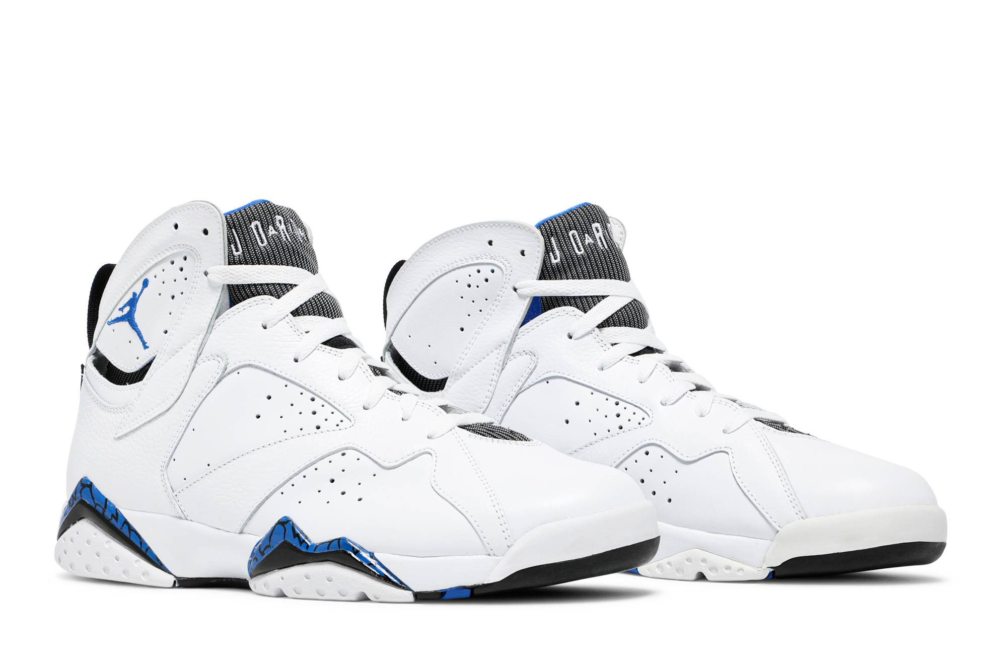 Air Jordan 7 Retro 'Defining Moments Pack' - 371496-991 - Novelship