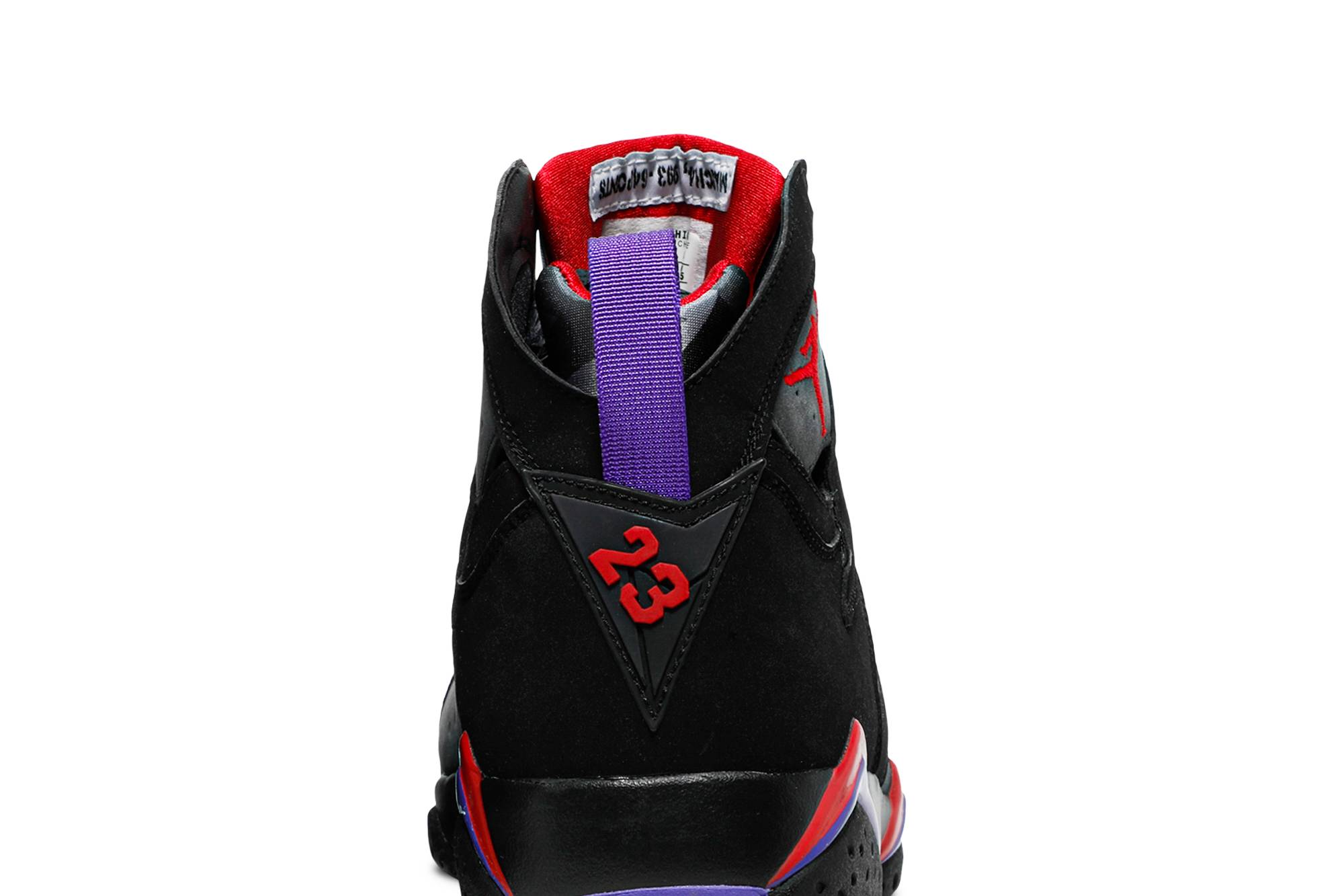 Air Jordan 7 Retro 'Defining Moments Pack' - 371496-991 - Novelship
