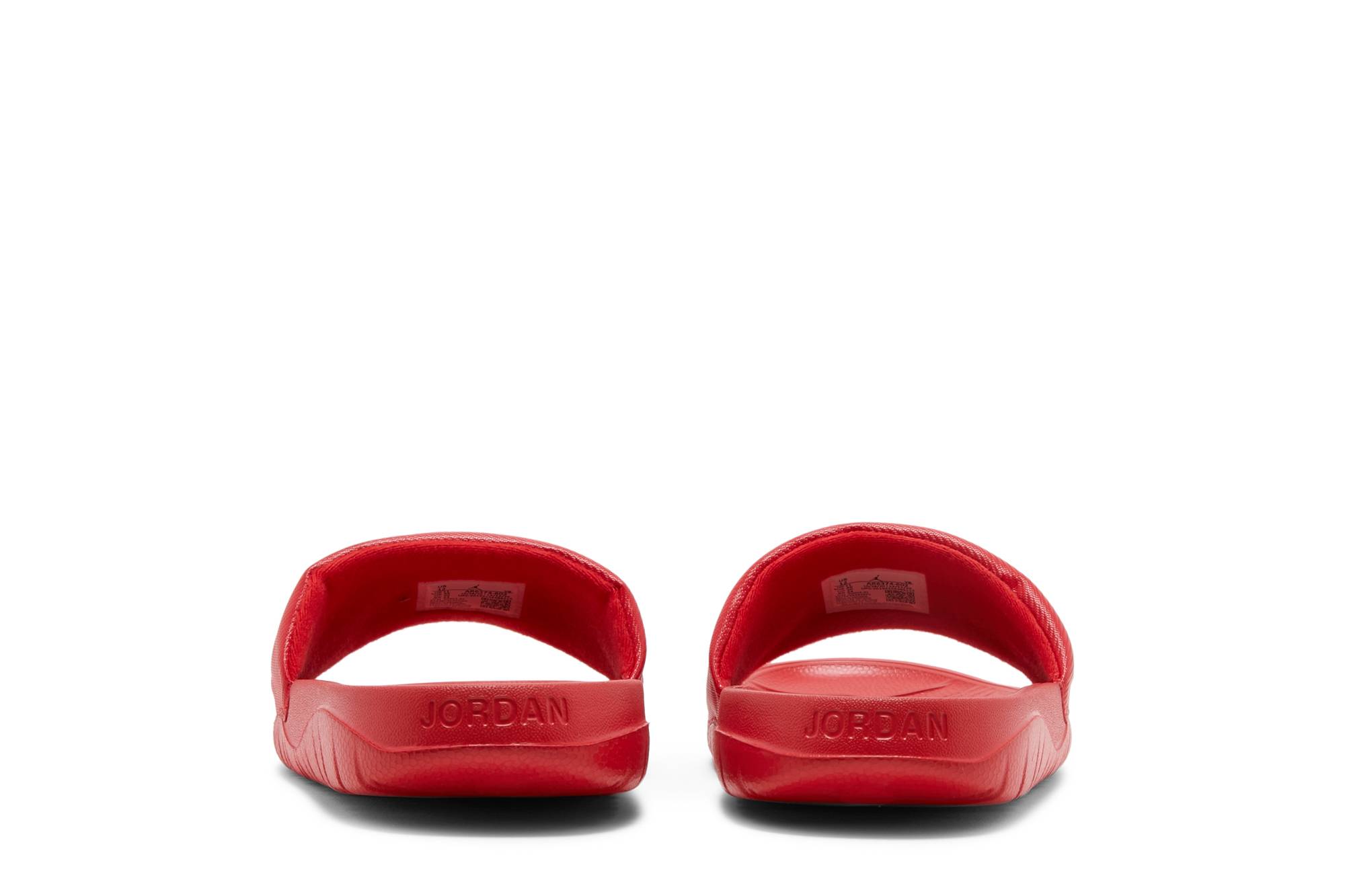 Air Jordan Break Slide 'University Red' - AR6374-602 - Novelship