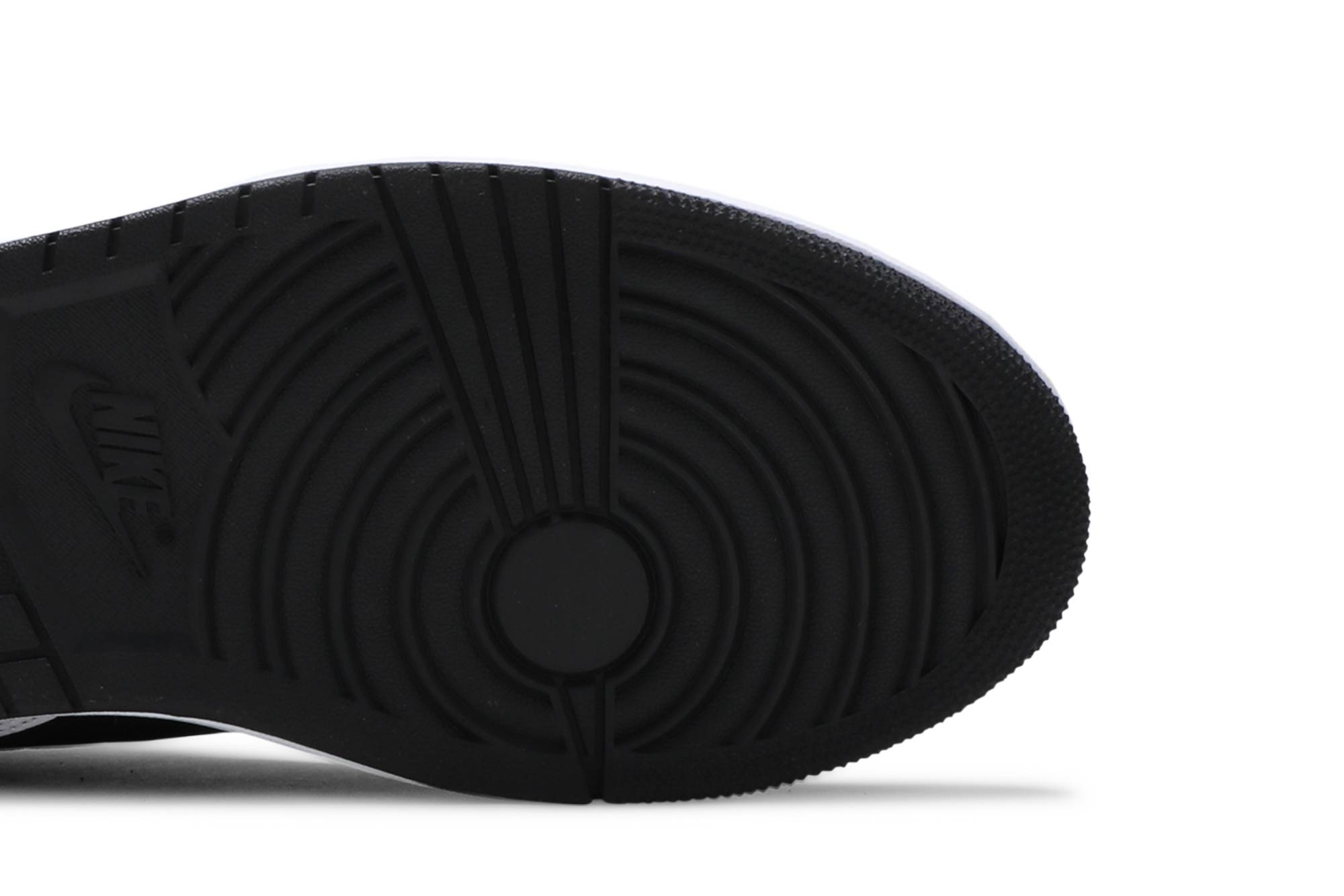 Air Jordan Fadeaway 'Black White' - AO1329-035 - Novelship