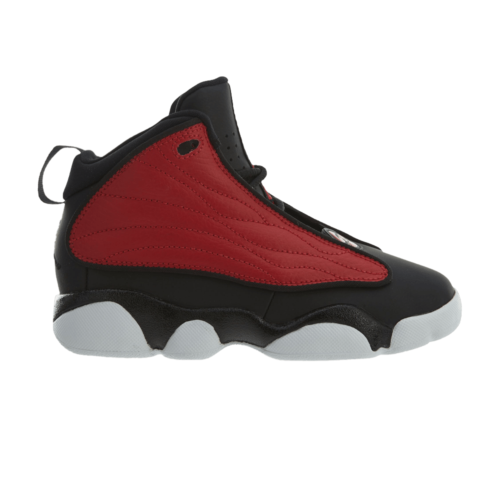 (Youth) Air Jordan Pro Strong BP 'Gym Red' 407485-601 - Novelship