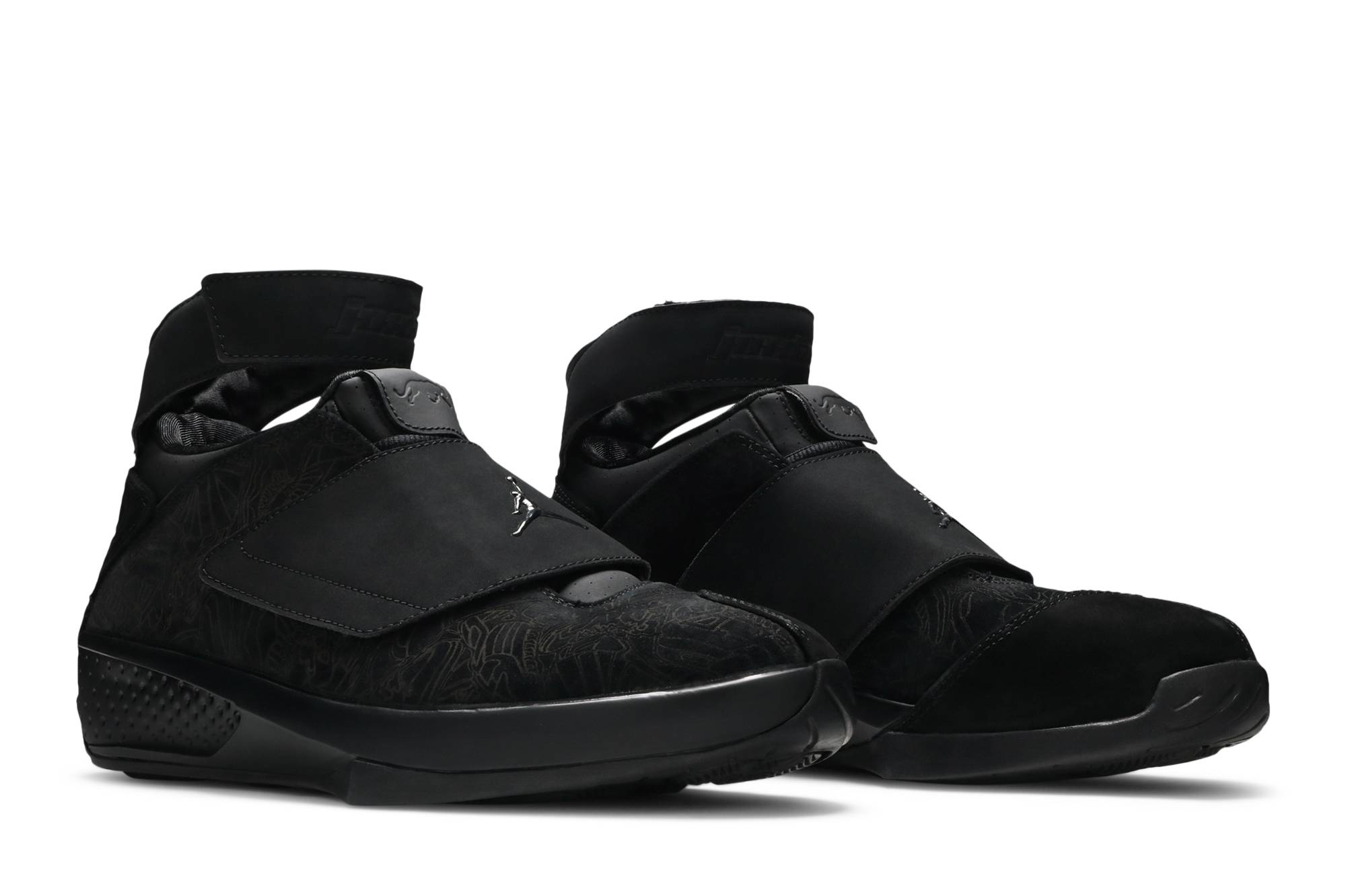 Air Jordan 20 Retro 'Countdown Pack' - 340252-001 - Novelship