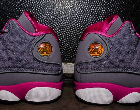jordan 13 fusion pink