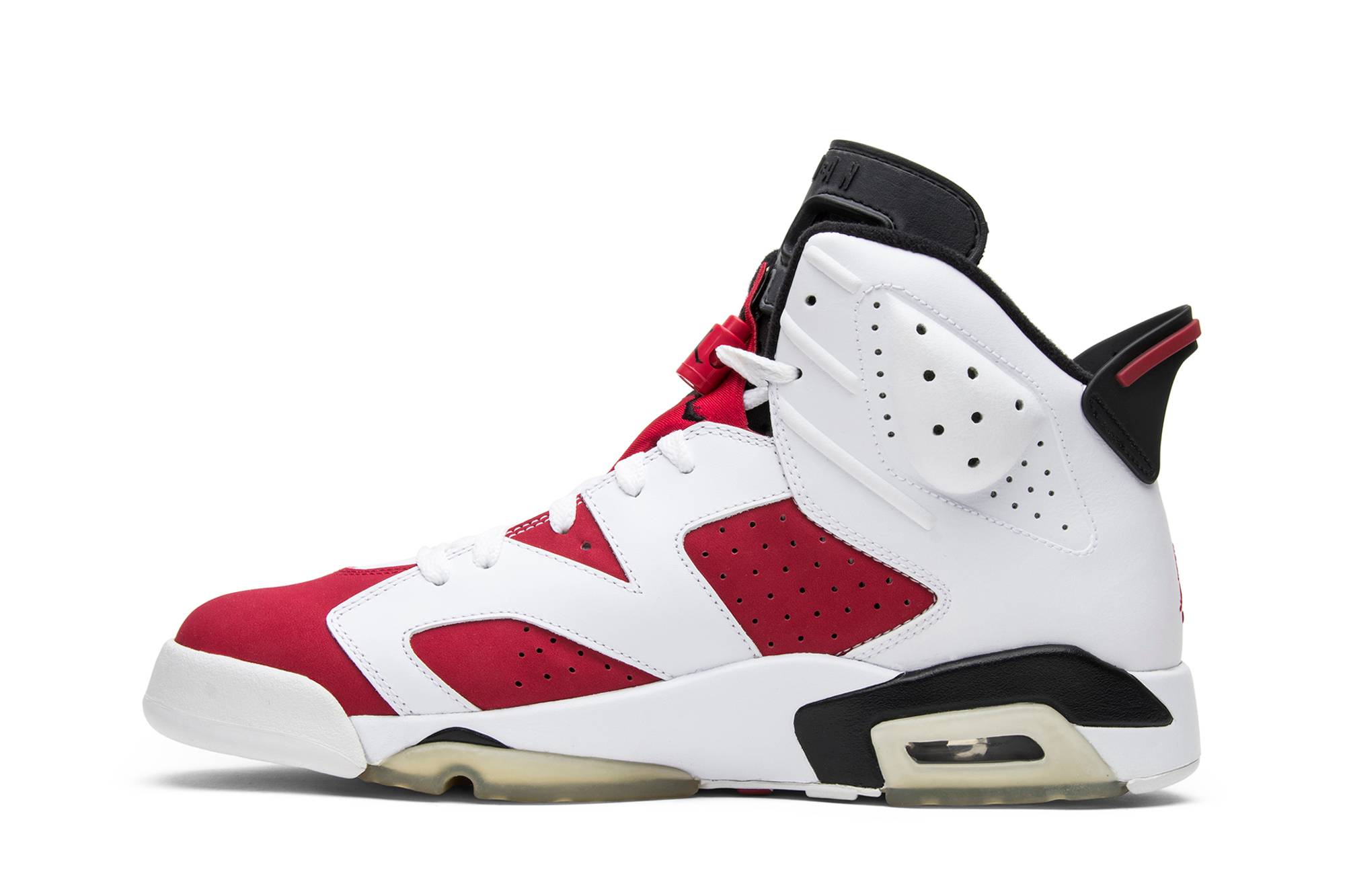 Air Jordan 6 Retro 'Countdown Pack' - 322719-161 - Novelship
