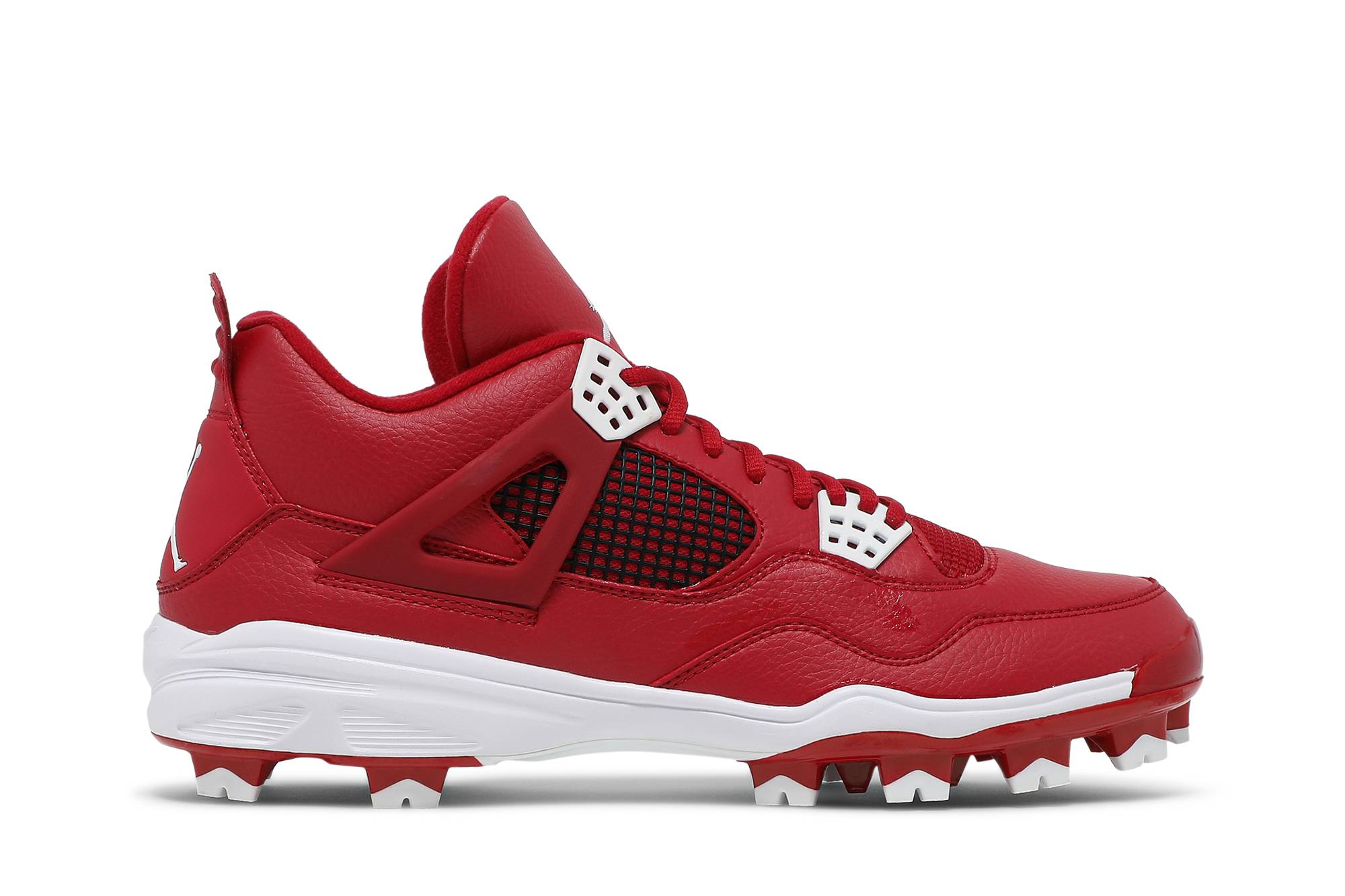 Air Jordan 4 Retro MCS 'Gym Red' - 807709-601 - Novelship