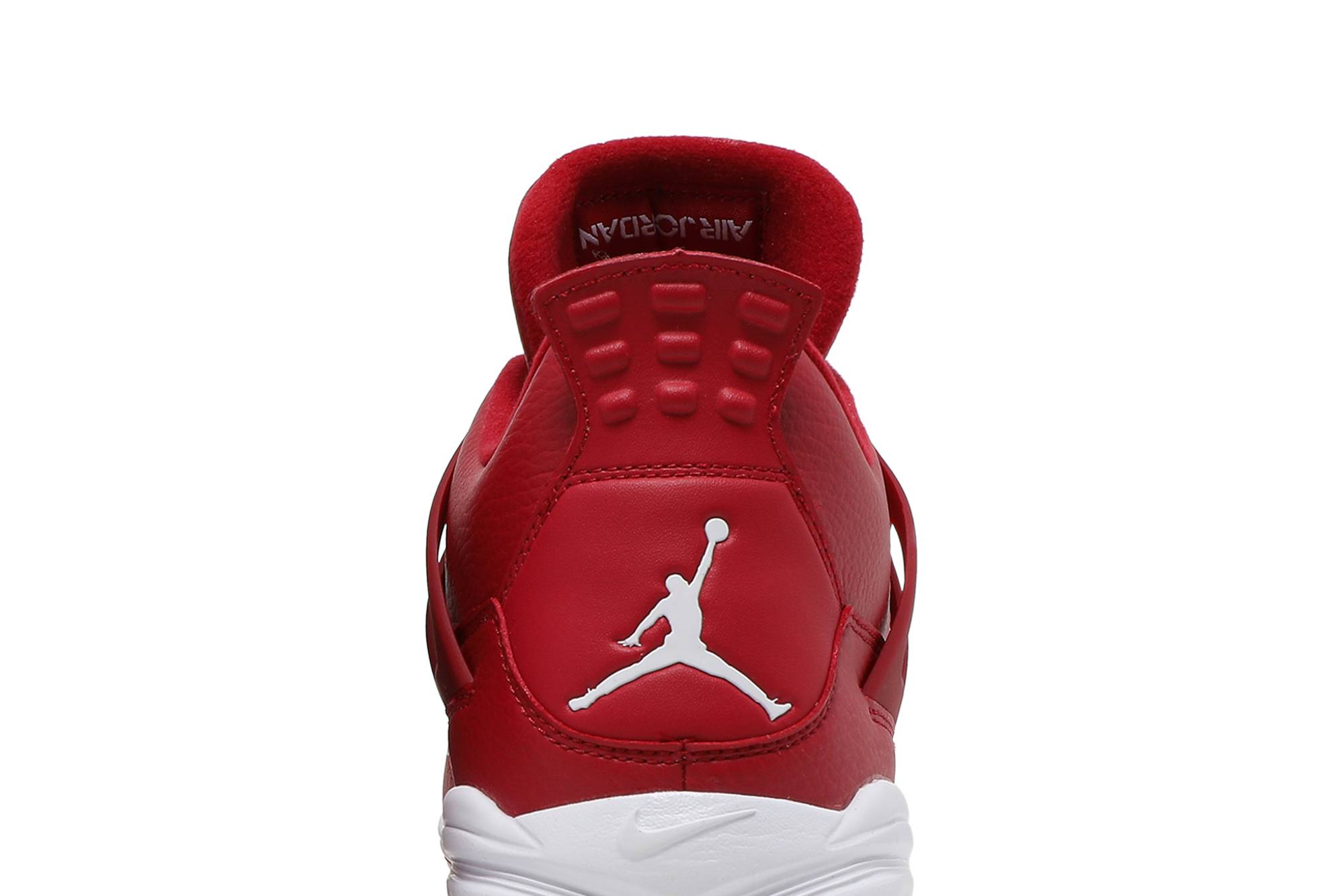 Air Jordan 4 Retro MCS 'Gym Red' - 807709-601 - Novelship