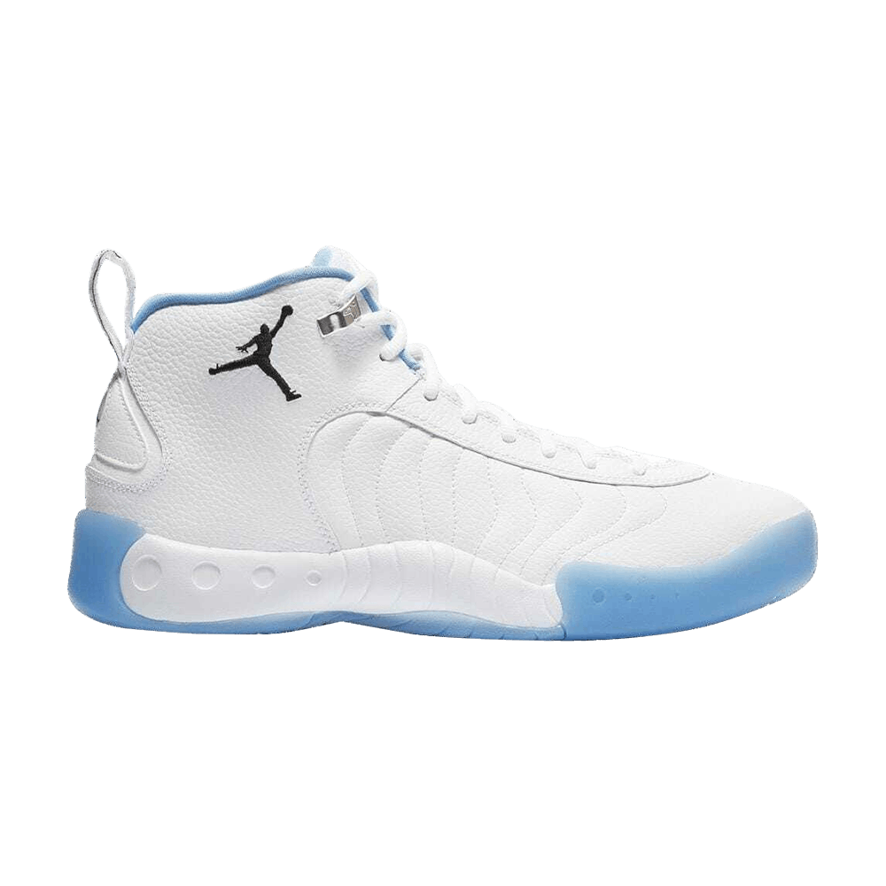 Air Jordan Jumpman Pro 'University Blue' 906876-104 - 906876-104 ...