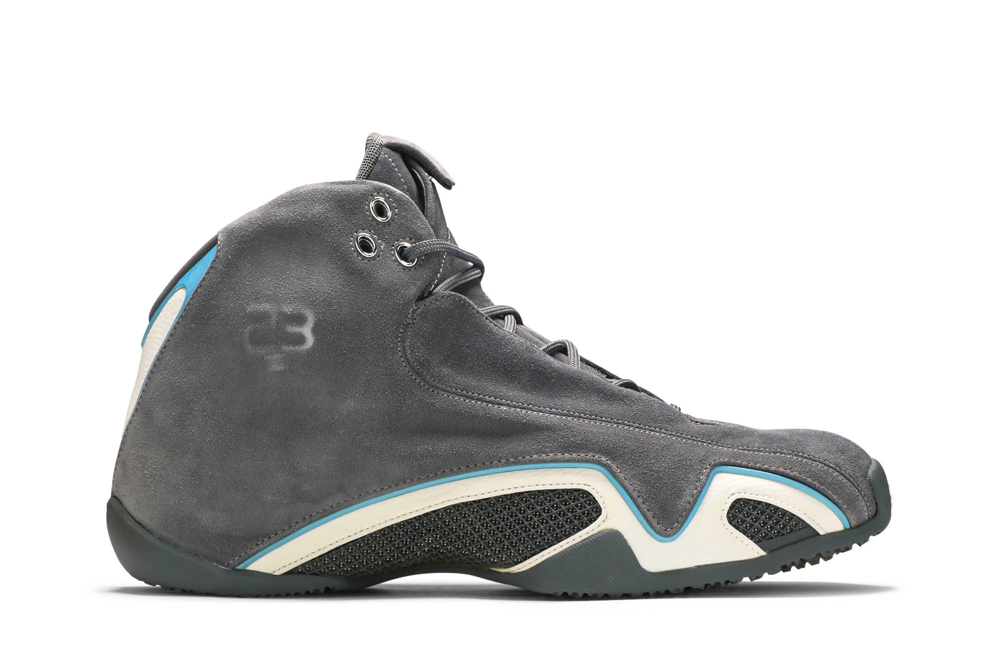 Air Jordan 21 OG 'Light Graphite' - 313495-002 - Novelship