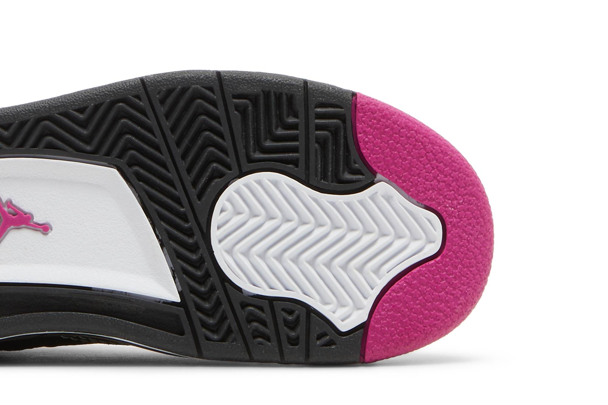 Air Jordan 4 Retro 'Fuchsia' (PS) - 487725-027 - Novelship