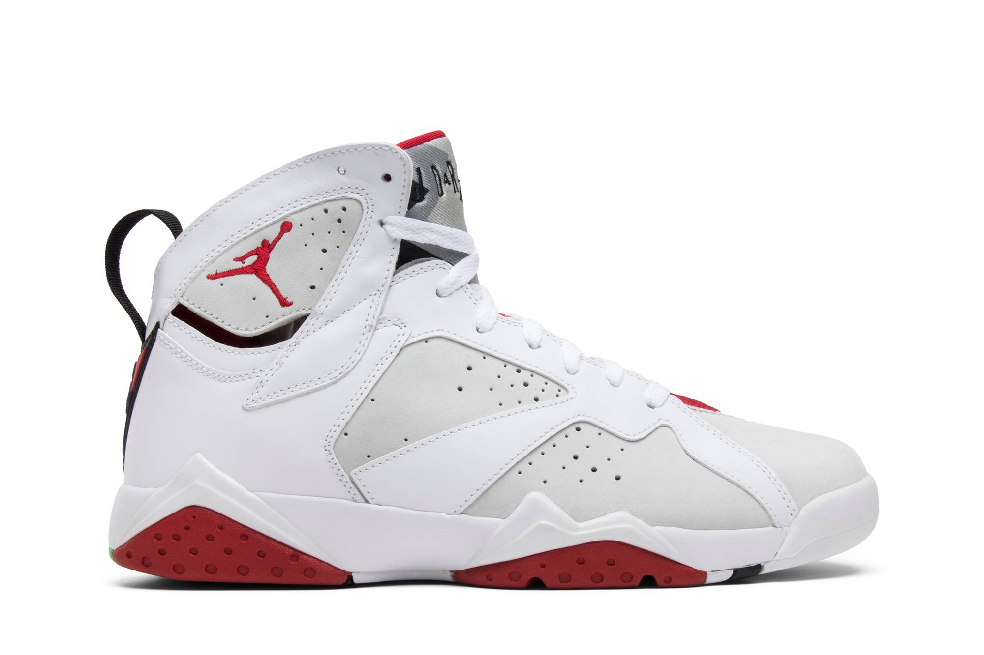 Air Jordan 7 Retro 'Countdown Pack' - 304775-102 - Novelship