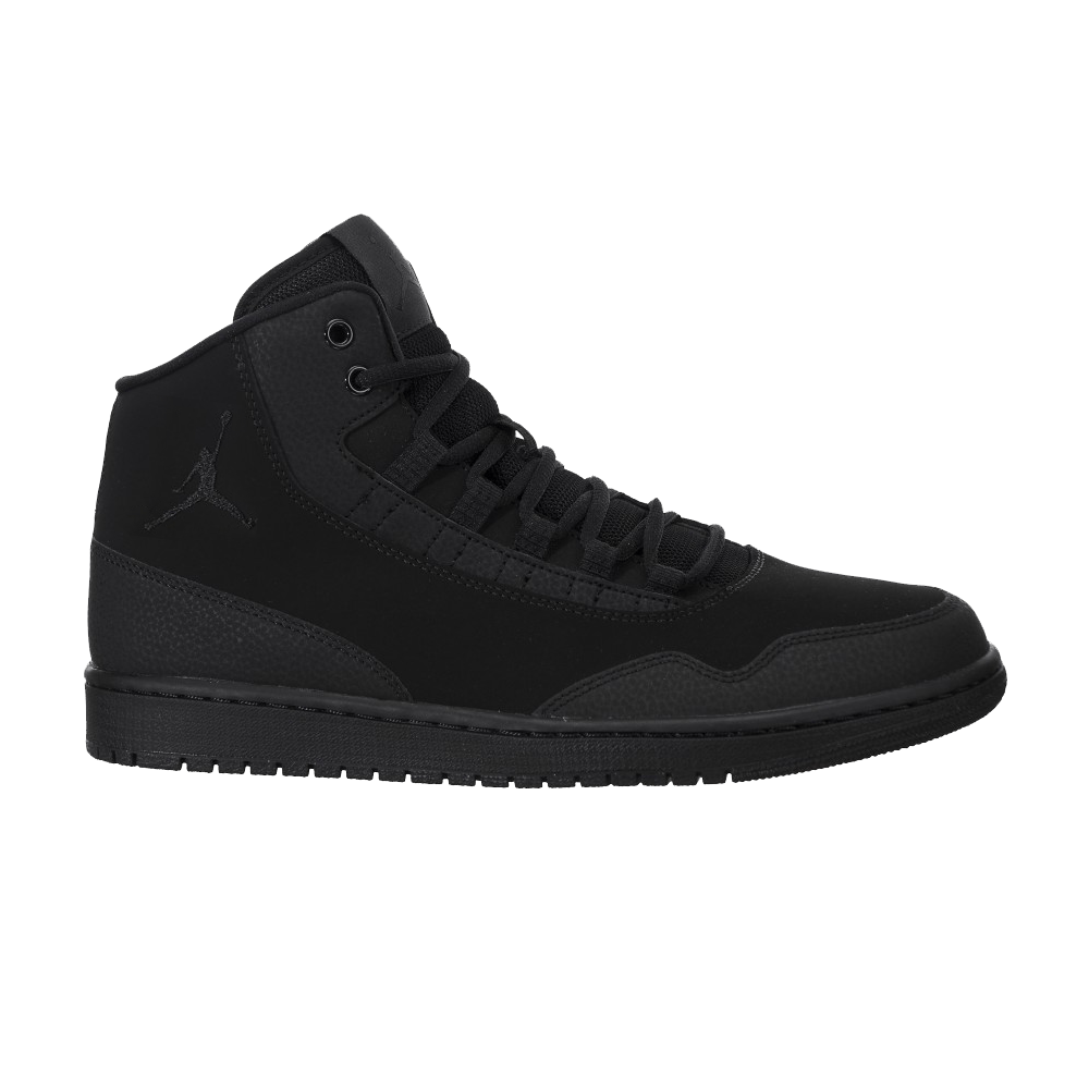 Air Jordan Executive 820240-010 - 820240-010 - Novelship