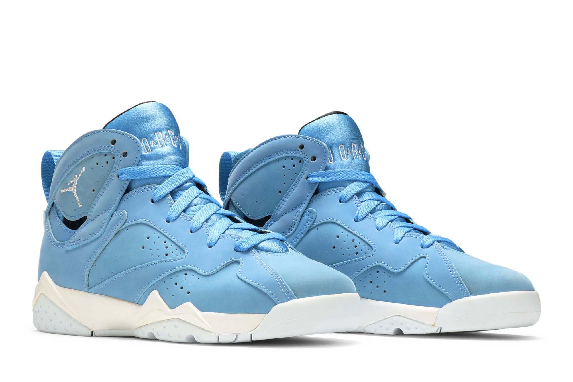 Air Jordan 7 Retro 'Pantone' (GS) - 304774-400 - Novelship