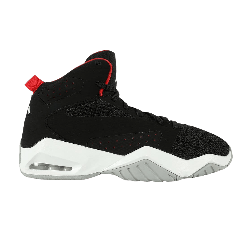 Air Jordan Lift Off 'Black White' (GS) - AR6346-016 - Novelship