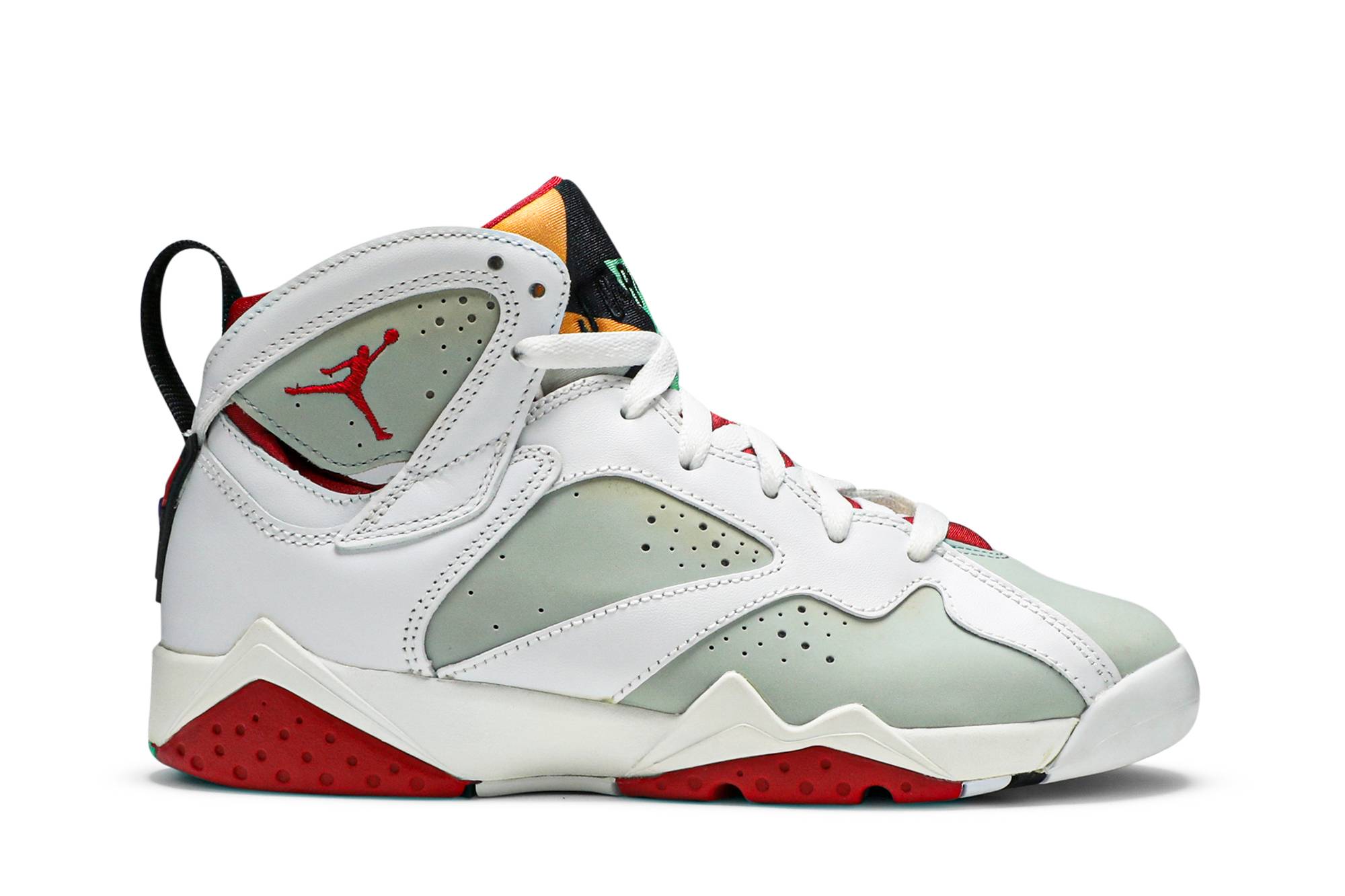 Air Jordan 7 Retro BG 'Hare' (GS) - 304774-125 - Novelship