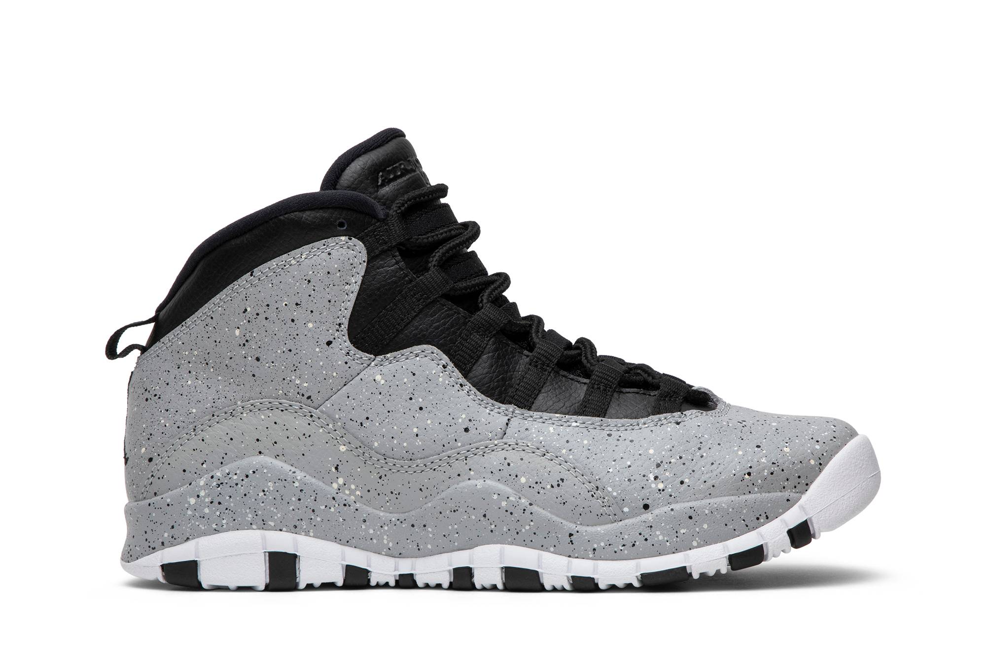 Air Jordan 10 Retro 'Cement' (GS) - 310806-062 - Novelship
