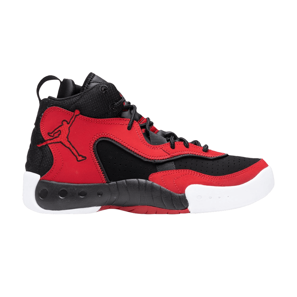 Air Jordan Pro RX 'Gym Red' CQ6116-600 - CQ6116-600 - Novelship