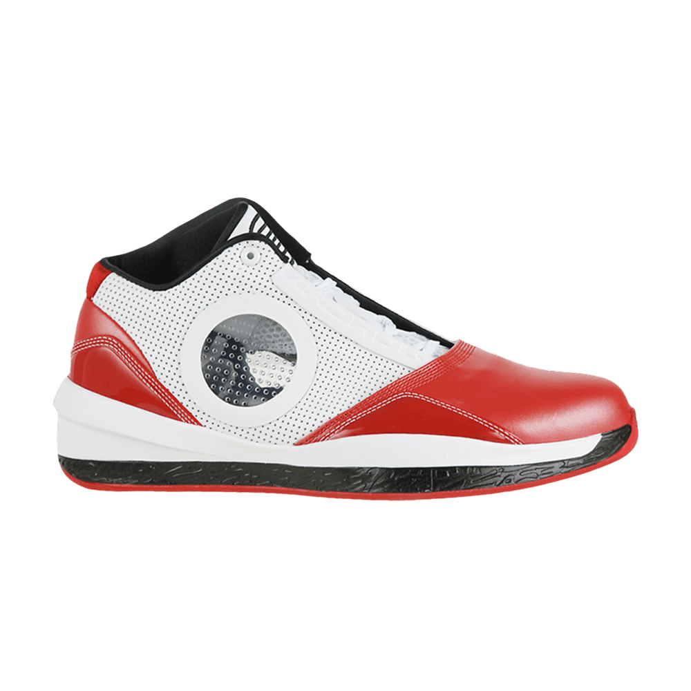 (Grade School) Air Jordan 2010 'Welcome Home' 392369-101 - 392369-101 ...