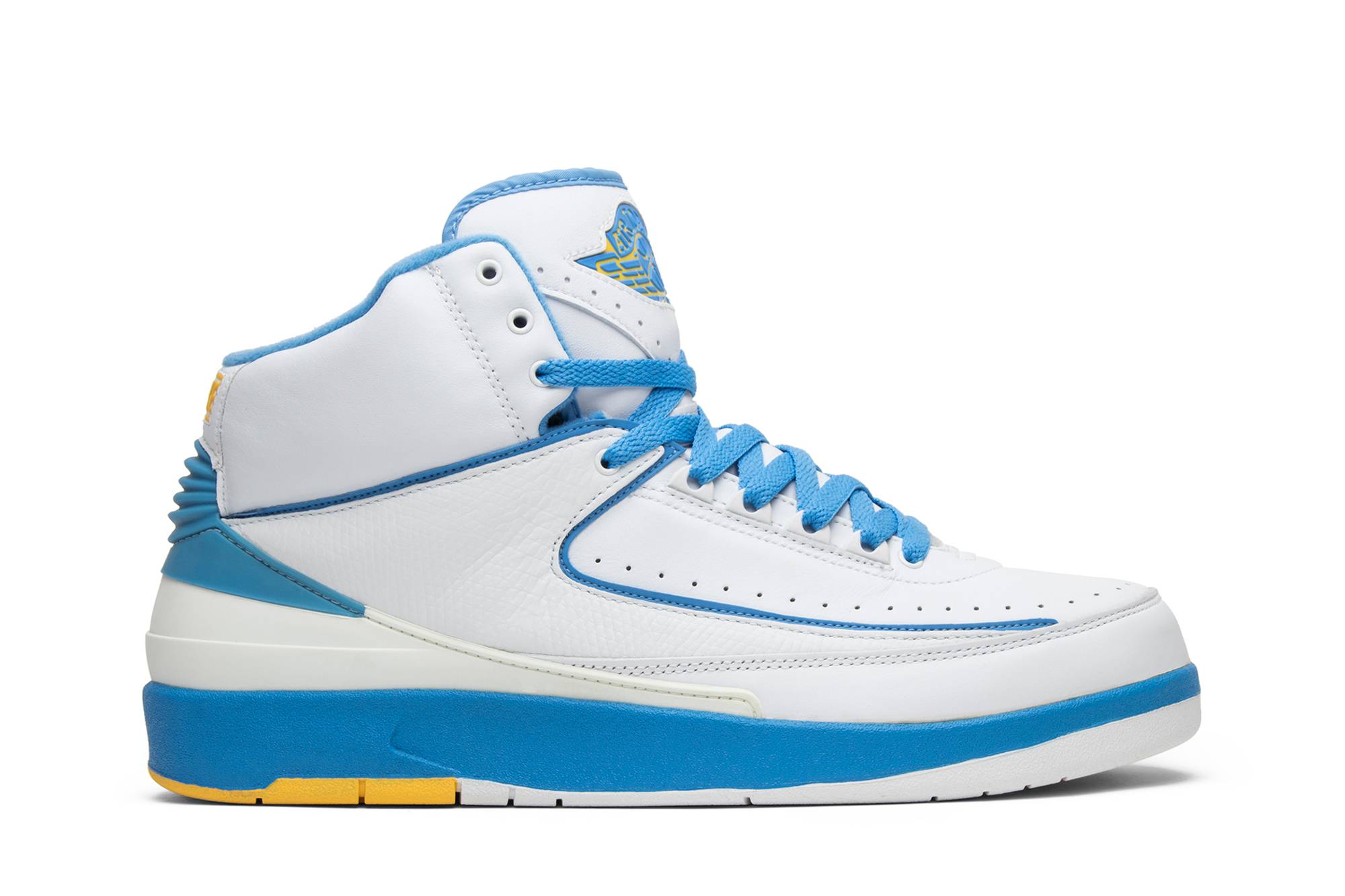 Air Jordan 2 Retro 'Carmelo' 2004 - 308308-141 - Novelship