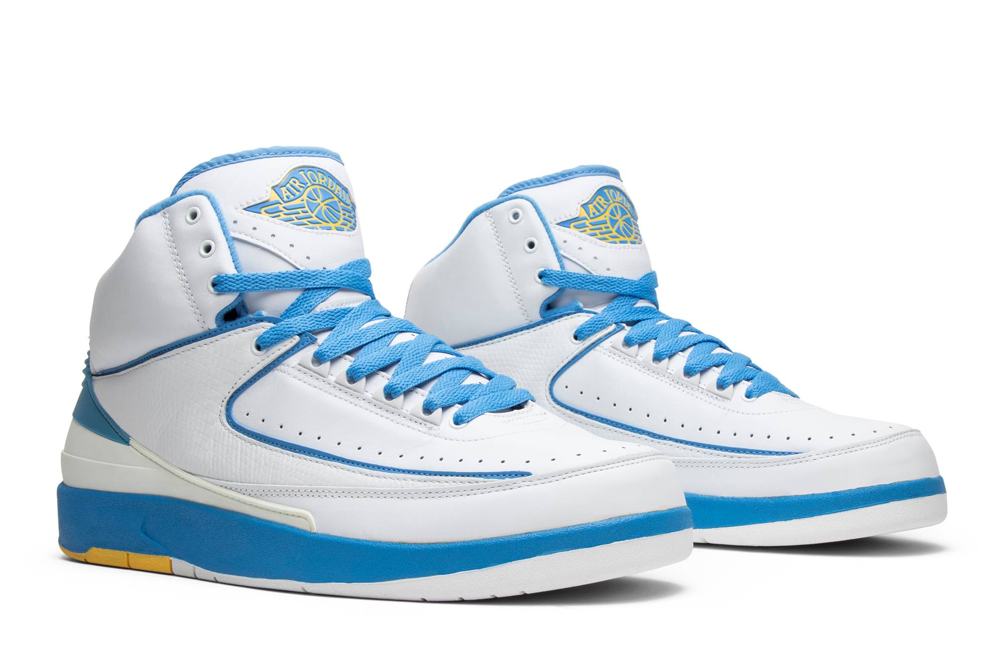 Air Jordan 2 Retro 'Carmelo' 2004 - 308308-141 - Novelship