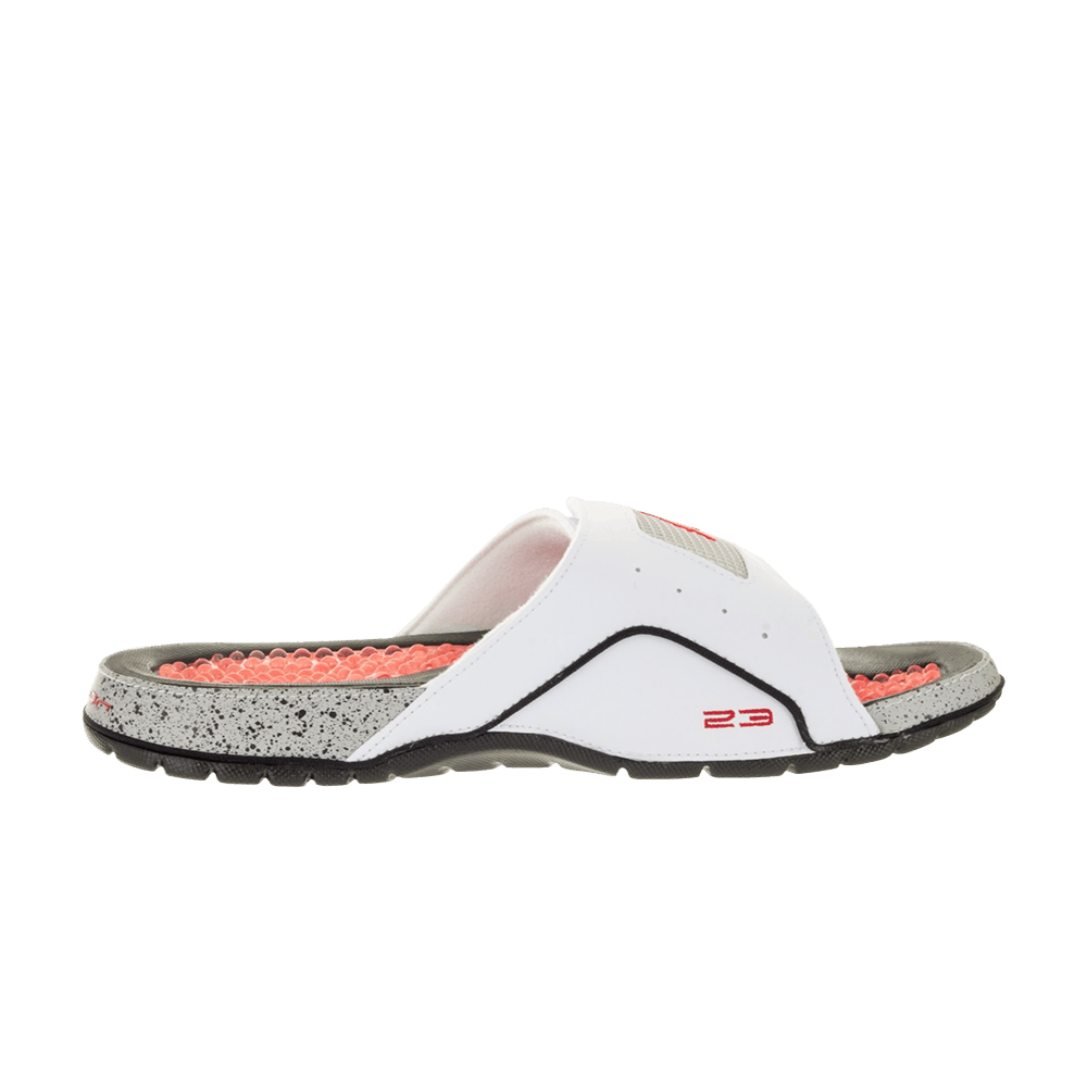 Air Jordan Hydro 4 Slide 532225-104 - 532225-104 - Novelship