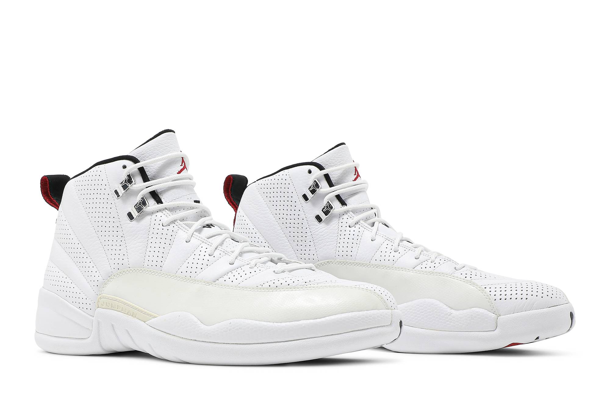 Air Jordan 12 Retro 'Rising Sun' - 130690-163 - Novelship