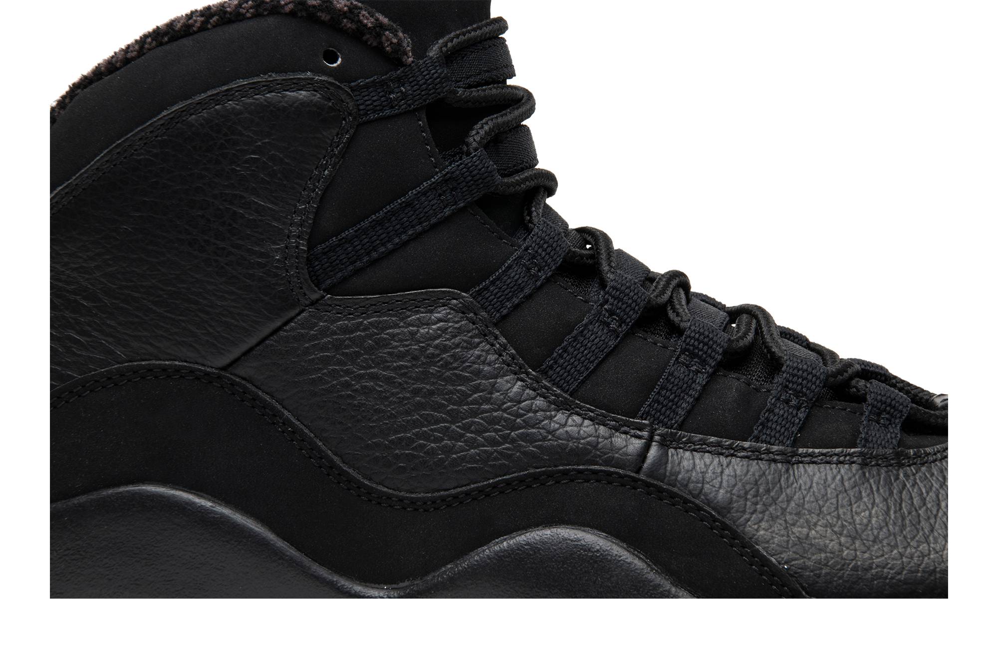 Air Jordan 10 Retro 'Stealth' 2005 - 310805-010 - Novelship