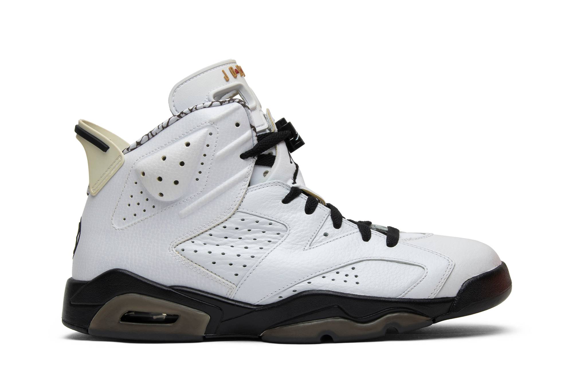 Air Jordan 6 Retro Premium 'Motorsports' 395866‑101 - 395866-101 ...