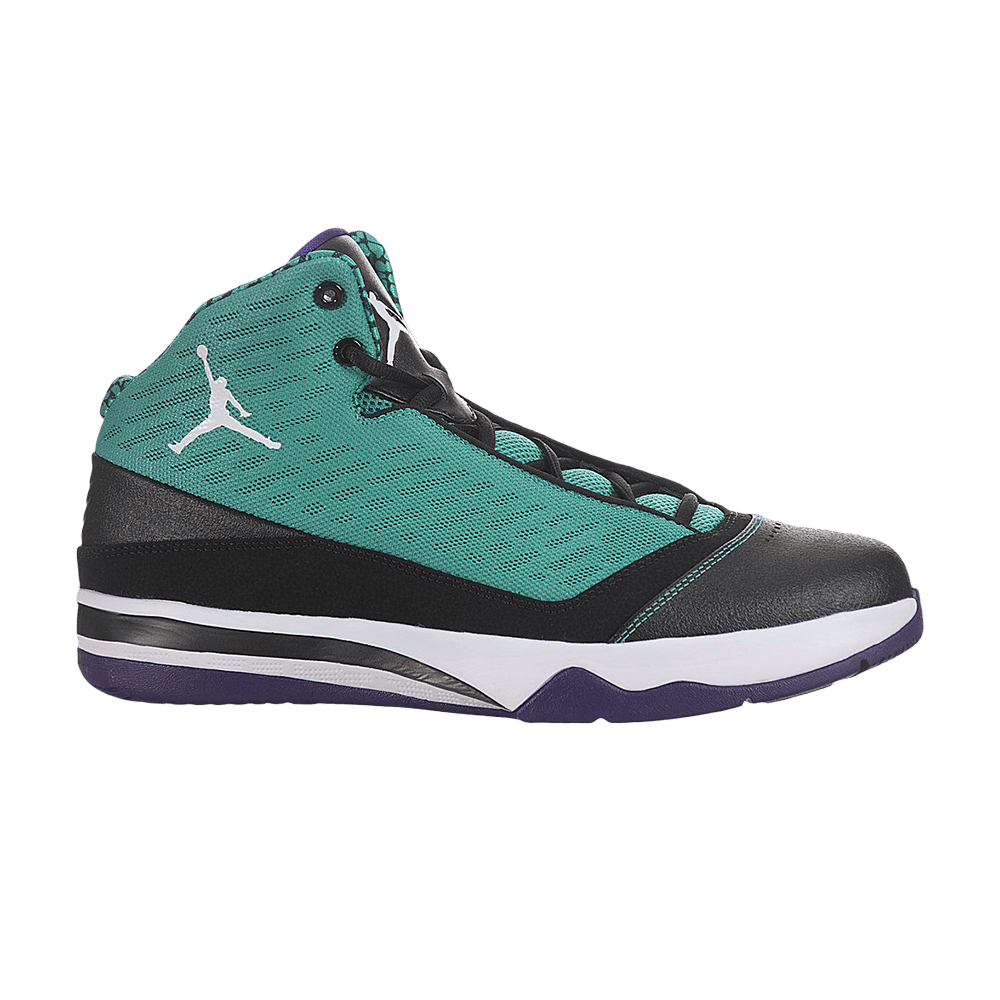 Air Jordan B'Mo 'New Emerald' 580590-008 - 580590-008 - Novelship