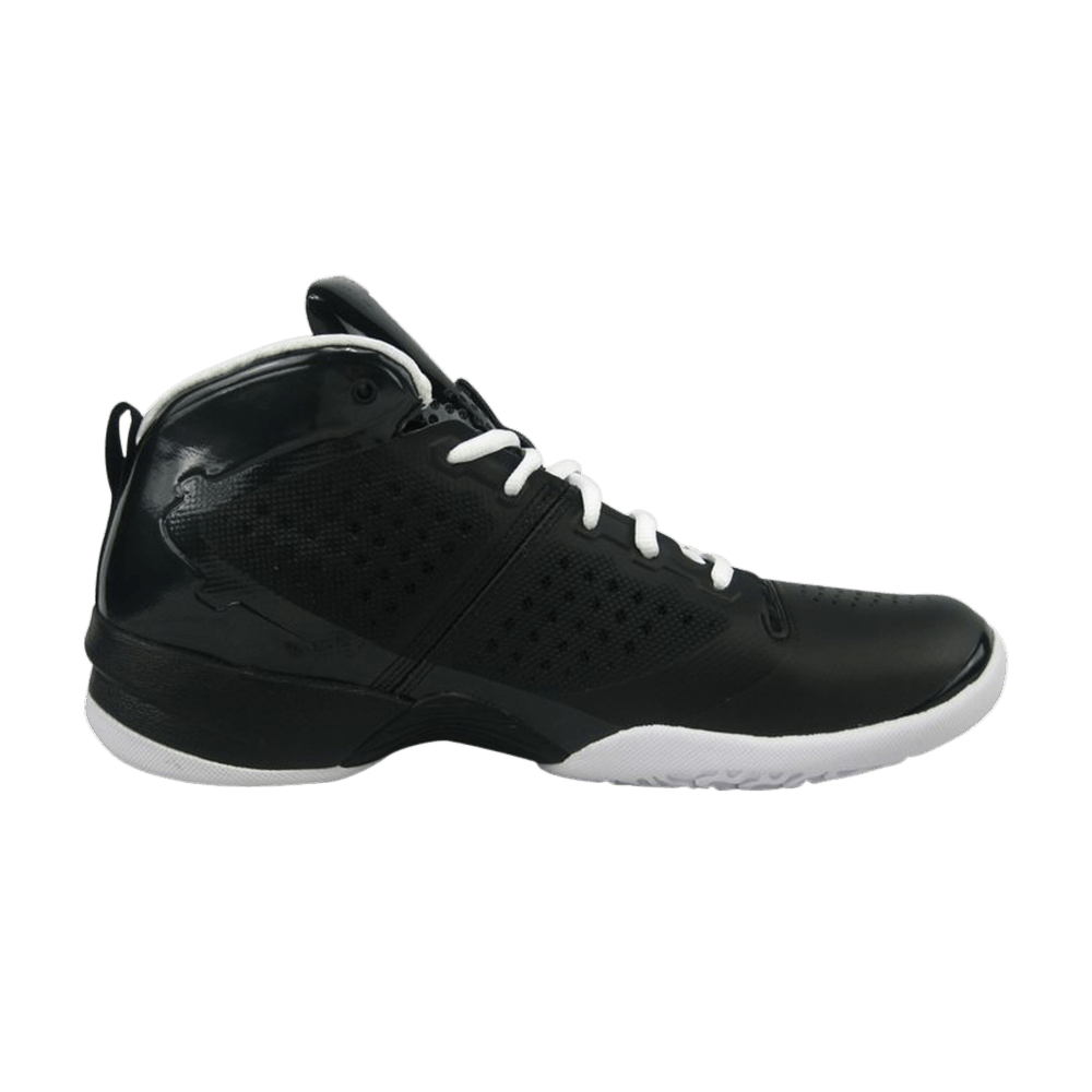 Air Jordan Fly Wade 2 - 479976-010 - Novelship