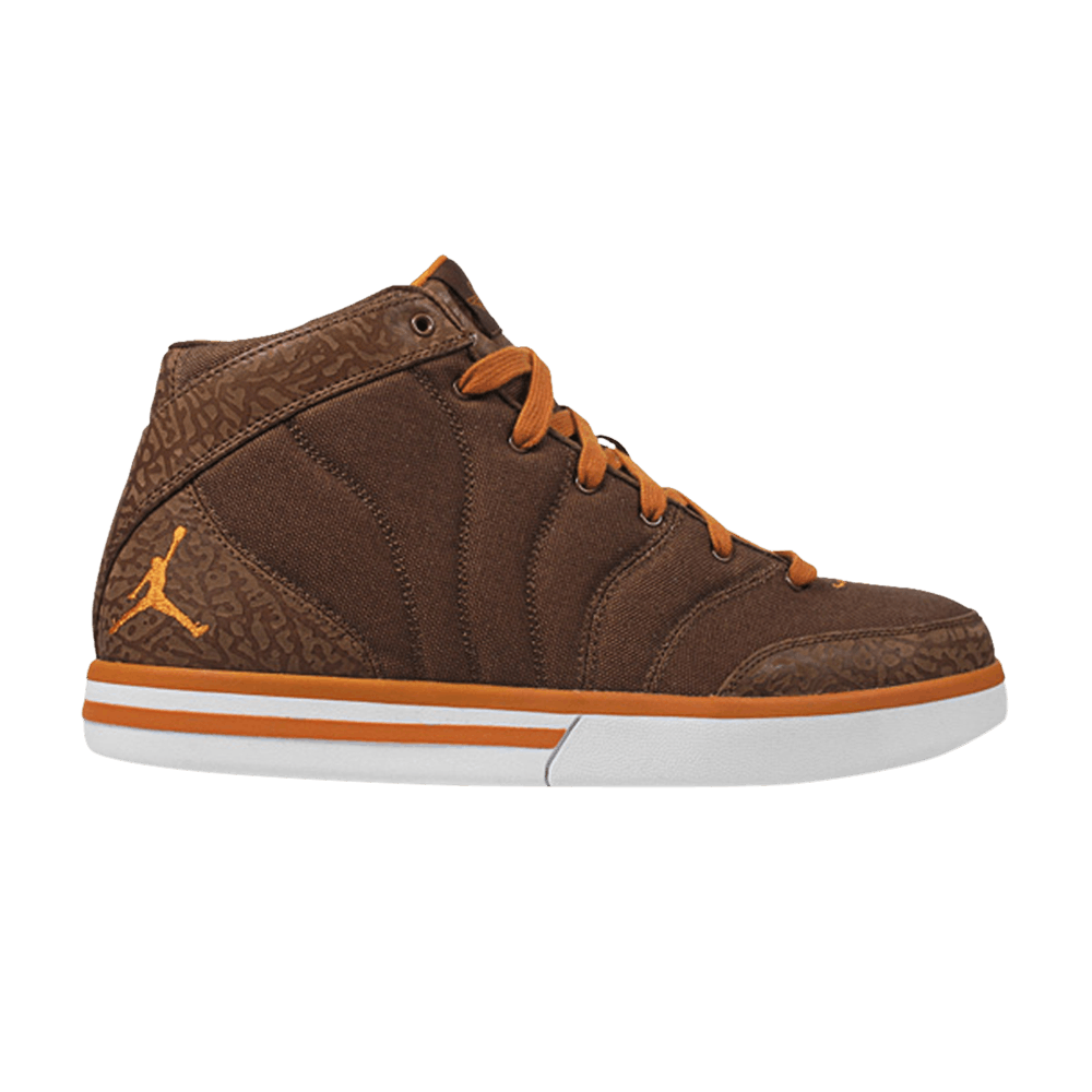Air Jordan Pro Classic 'Rustic' 363141‑281 - 363141-281 - Novelship