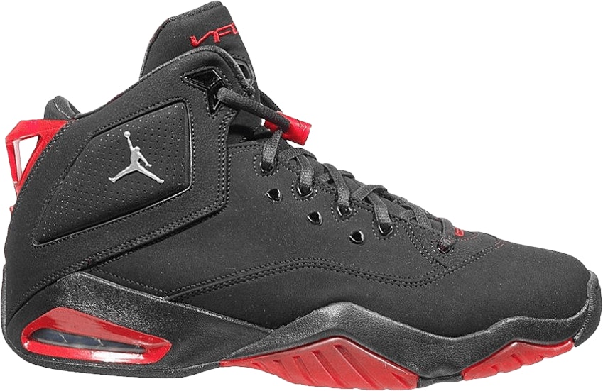Air Jordan Bloyal Black Varsity Red 315317 001 315317 001 Novelship