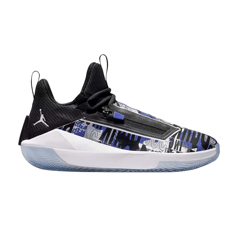 Air Jordan Jumpman Hustle 'Dark Concord' AQ0397-500 - AQ0397-500 ...